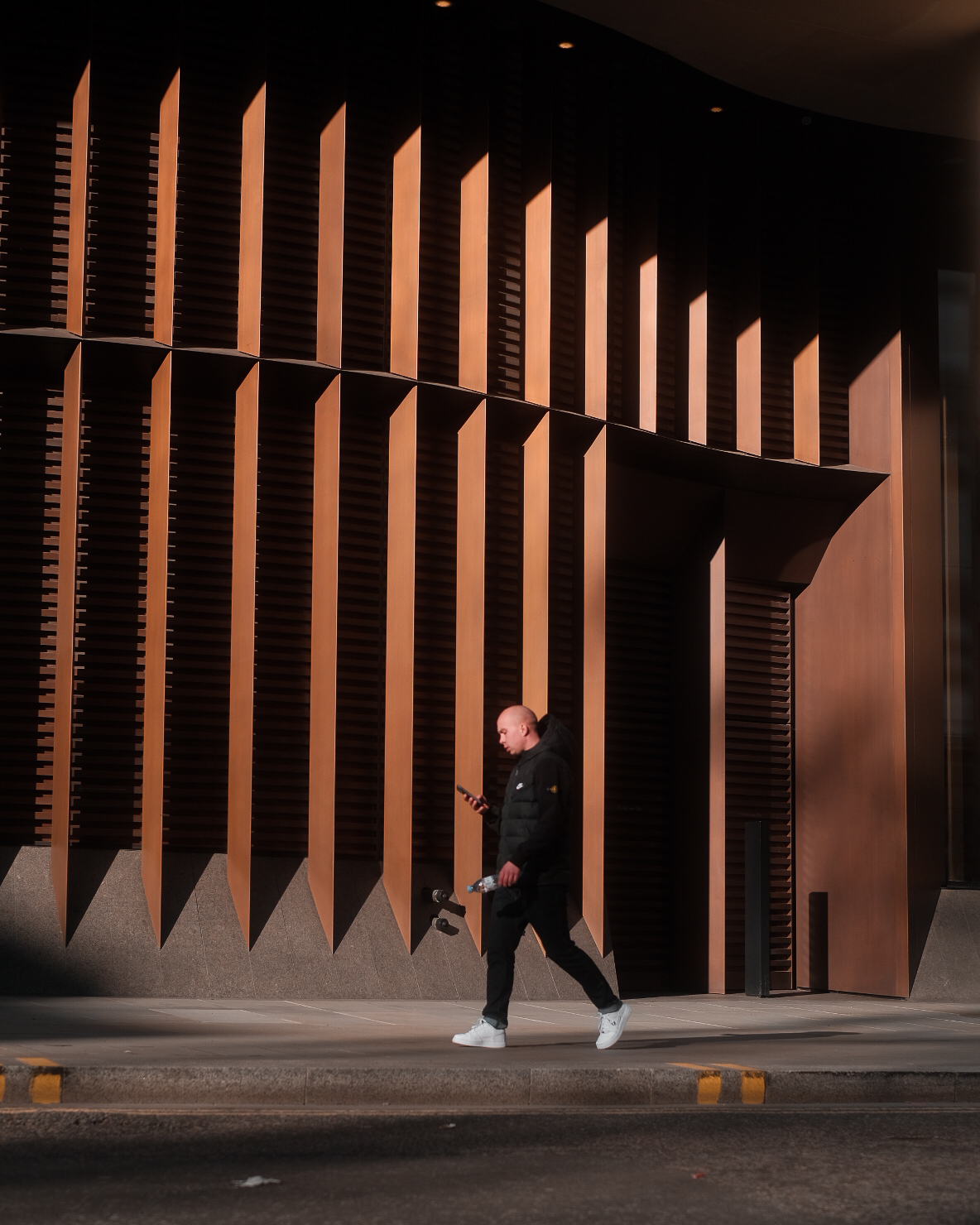 London Street ~ April 2023 by Adam Wilson