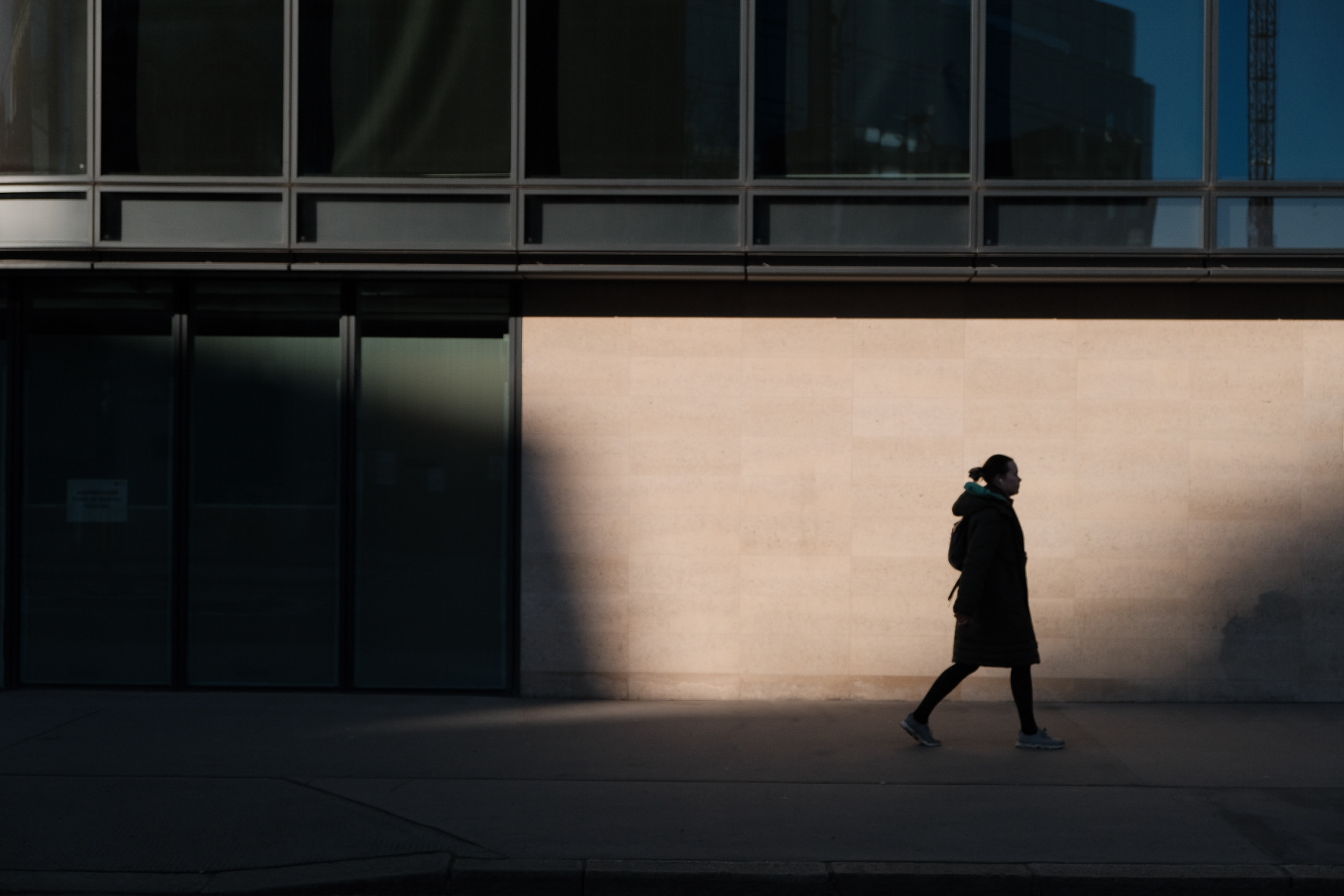 London Street ~ April 2023 by Adam Wilson