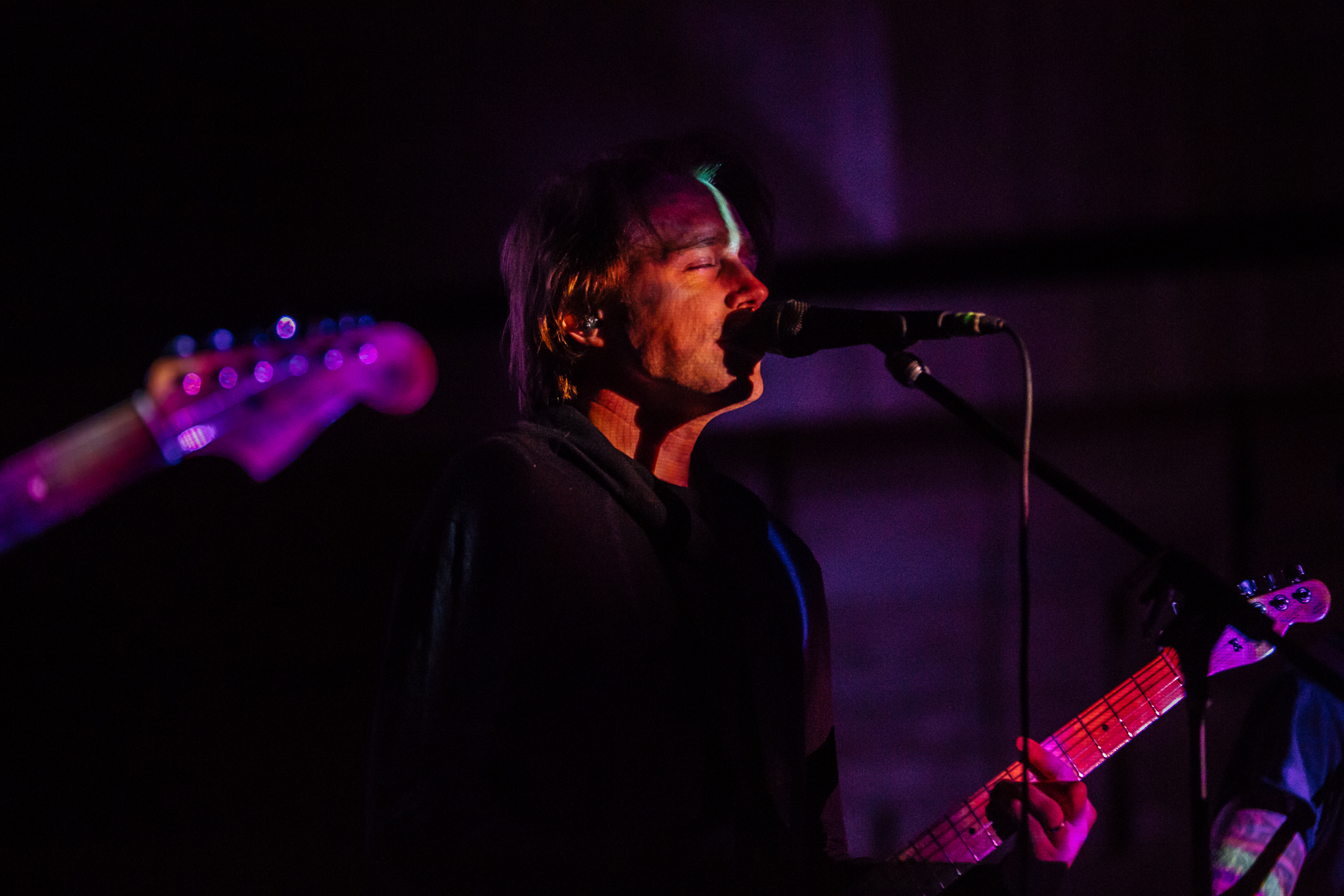 Mew - Live in Singapore by Ashok Kumar