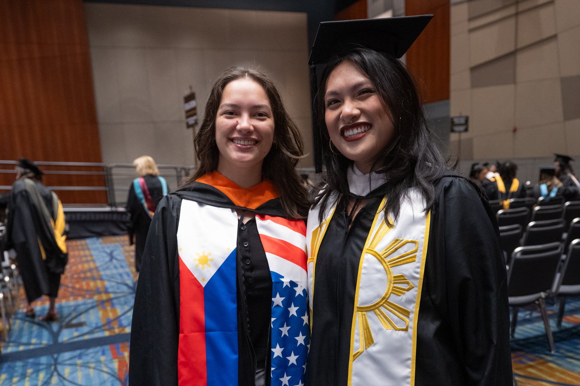 May 2025 VCU Commencement Photos by VIRGINIA COMMONWEALTH UNIVERSITY ...
