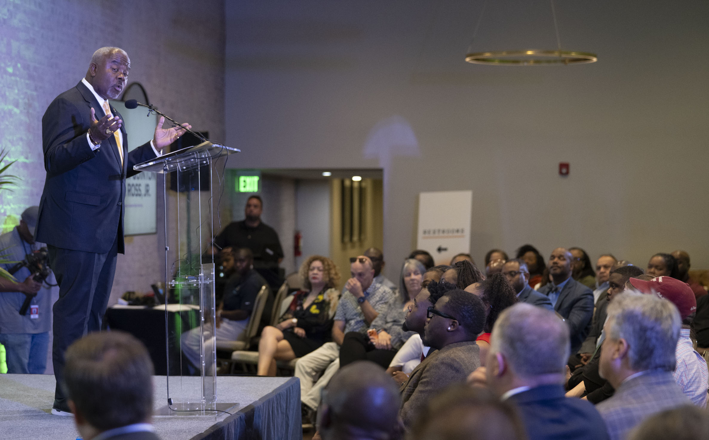 The Week in Pictures at ASU, Oct. 12-18, 2025 by Alabama State Photos