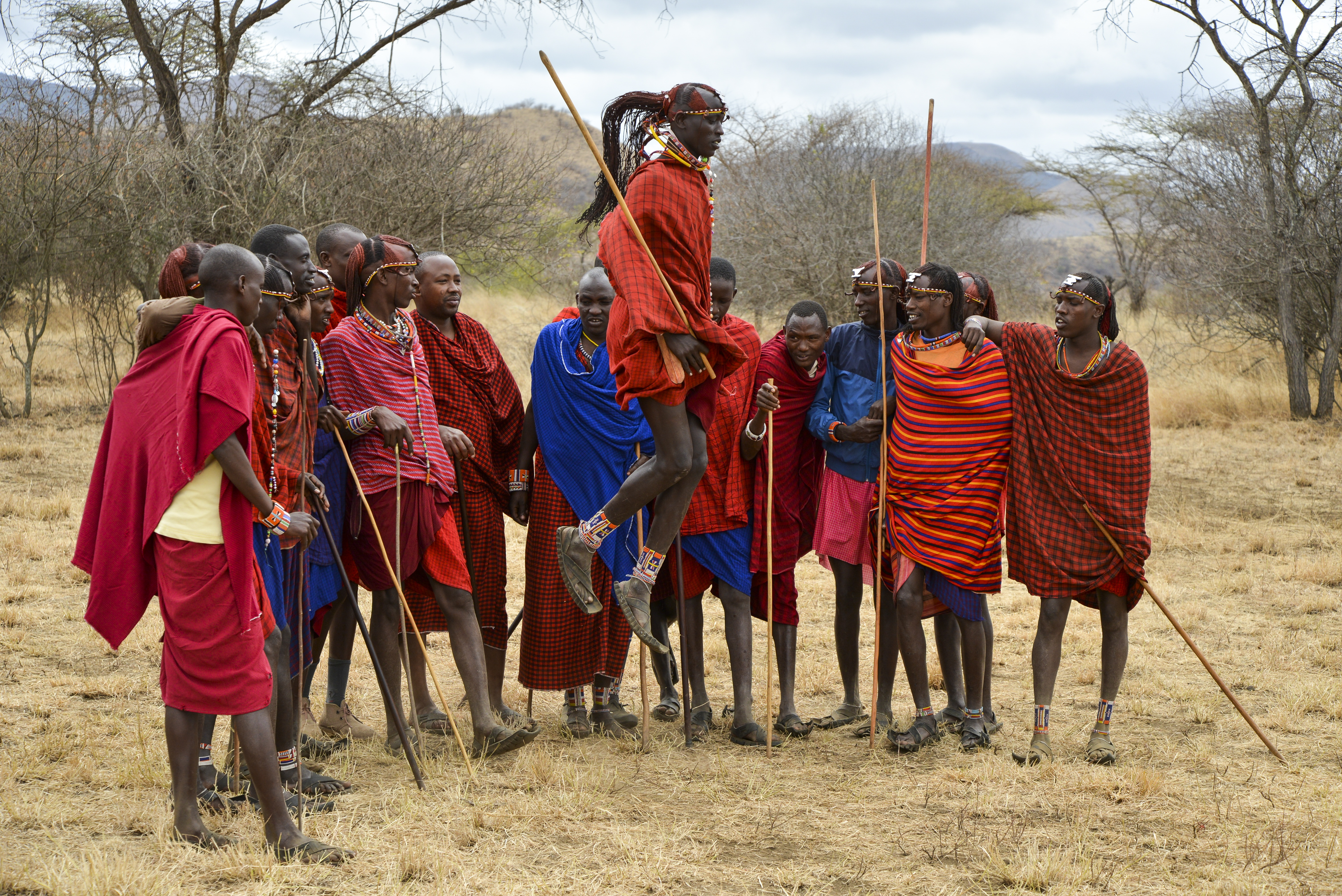 10 things to know about Indigenous peoples