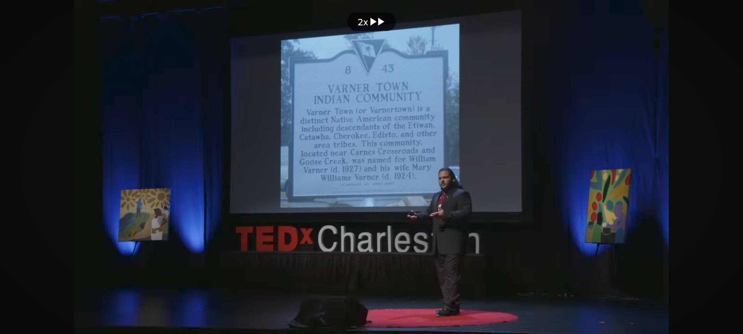 Strengthening Indigenous leadership through behavior-centered approaches