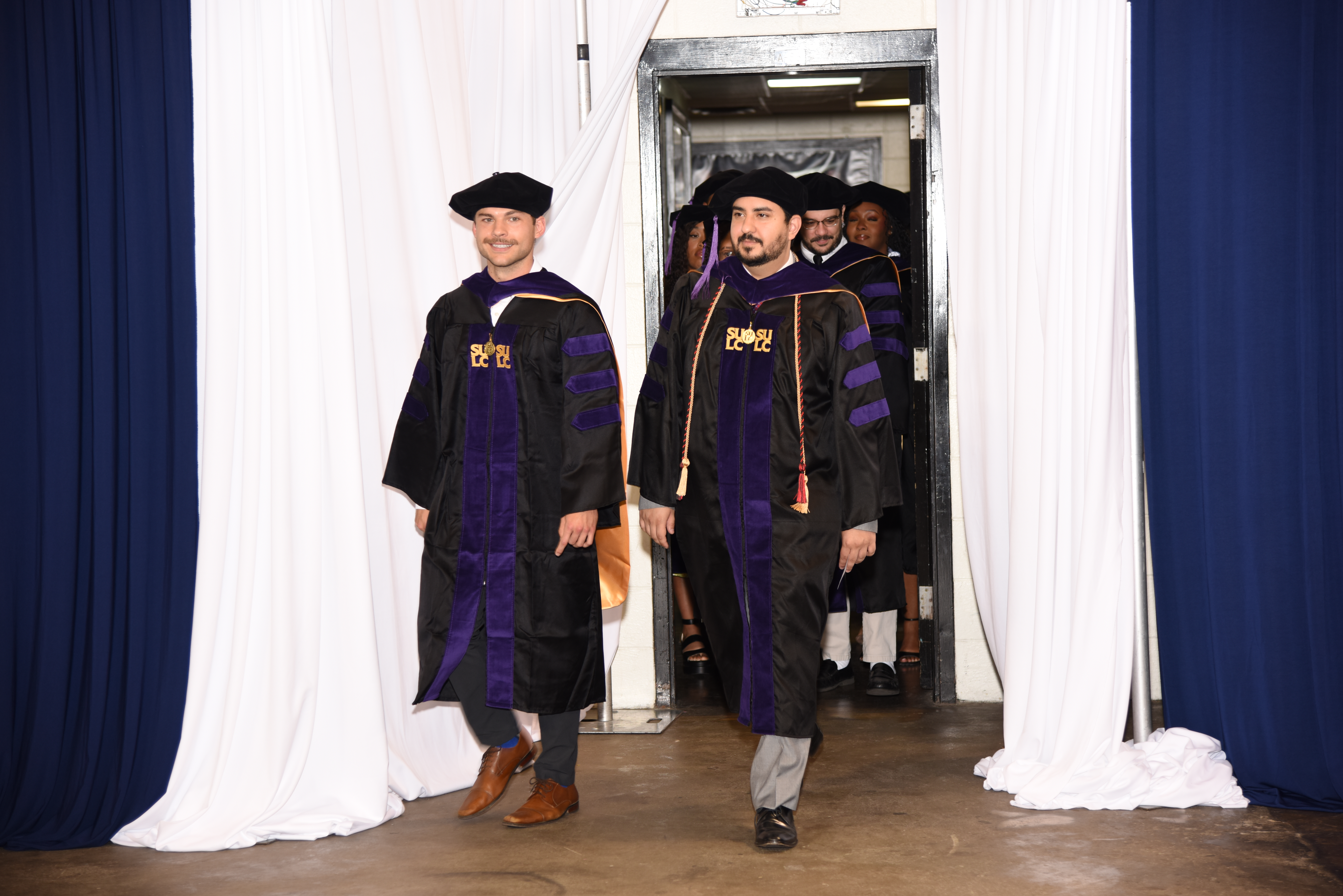 Spring 2026 Commencement