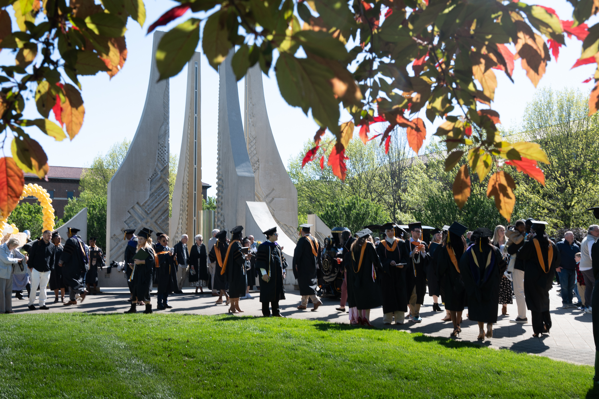 Purdue Global May 2026 Commencement