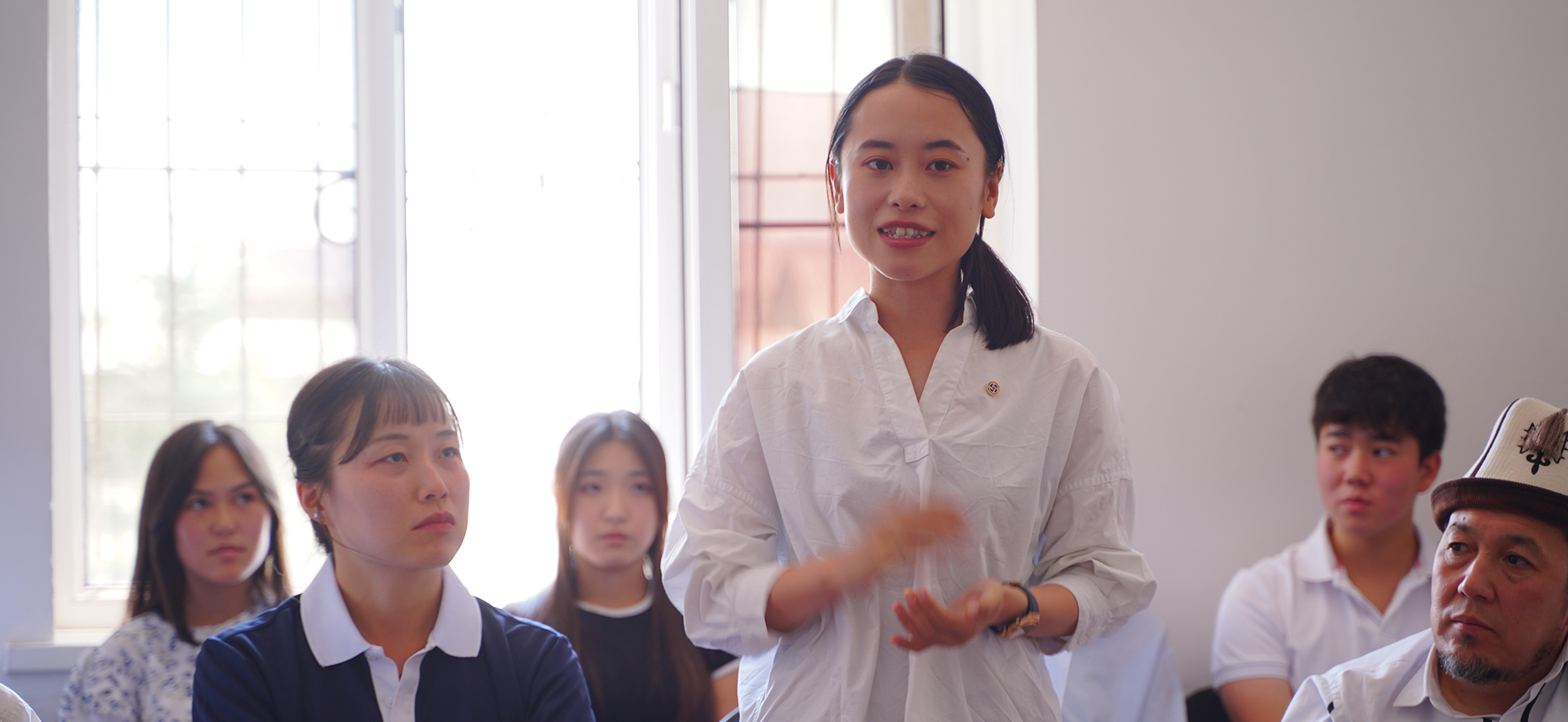 Photo: UNDP Kyrgyzstan