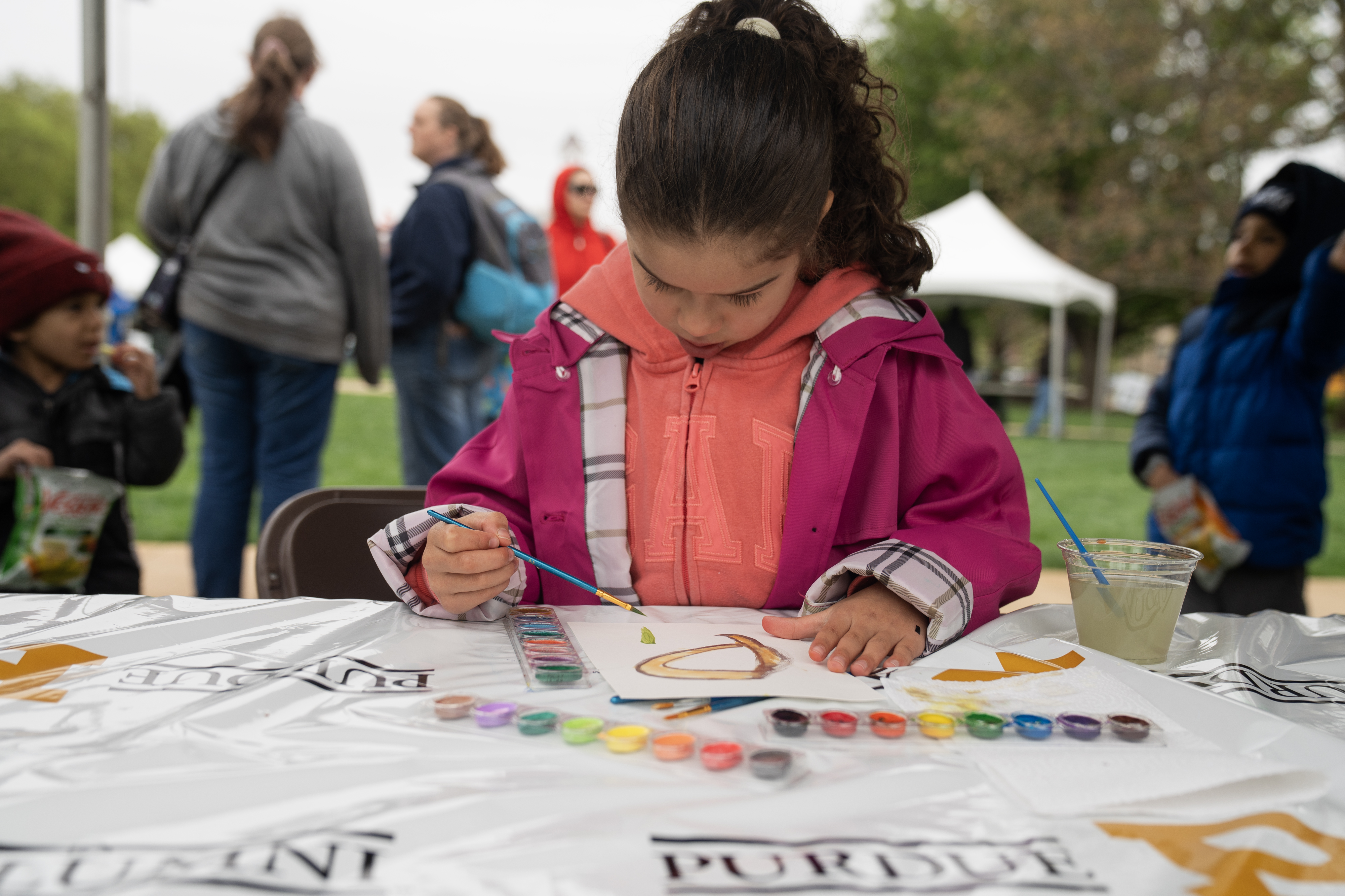 2026 Spring Fest