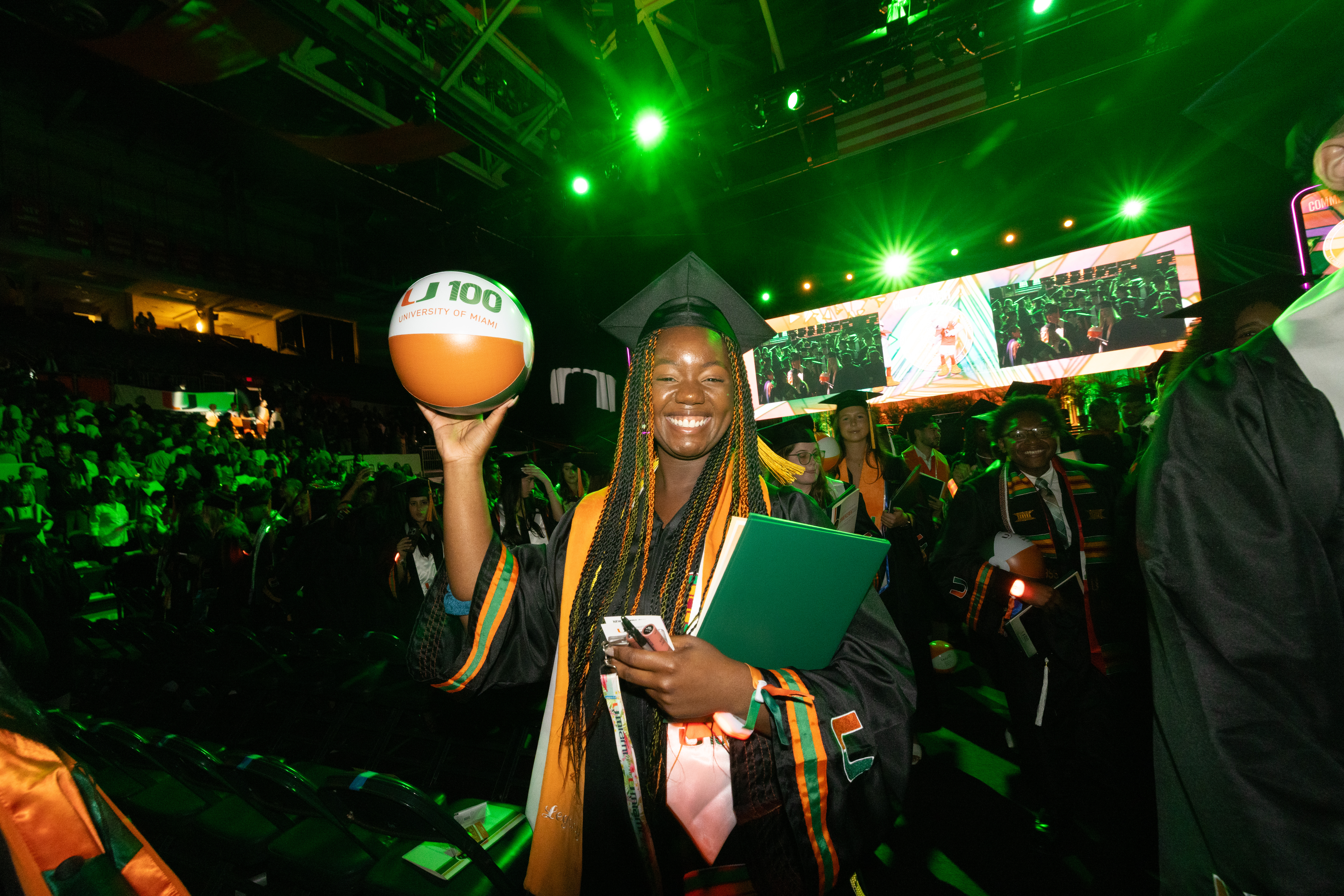 Fall 2025 Commencement