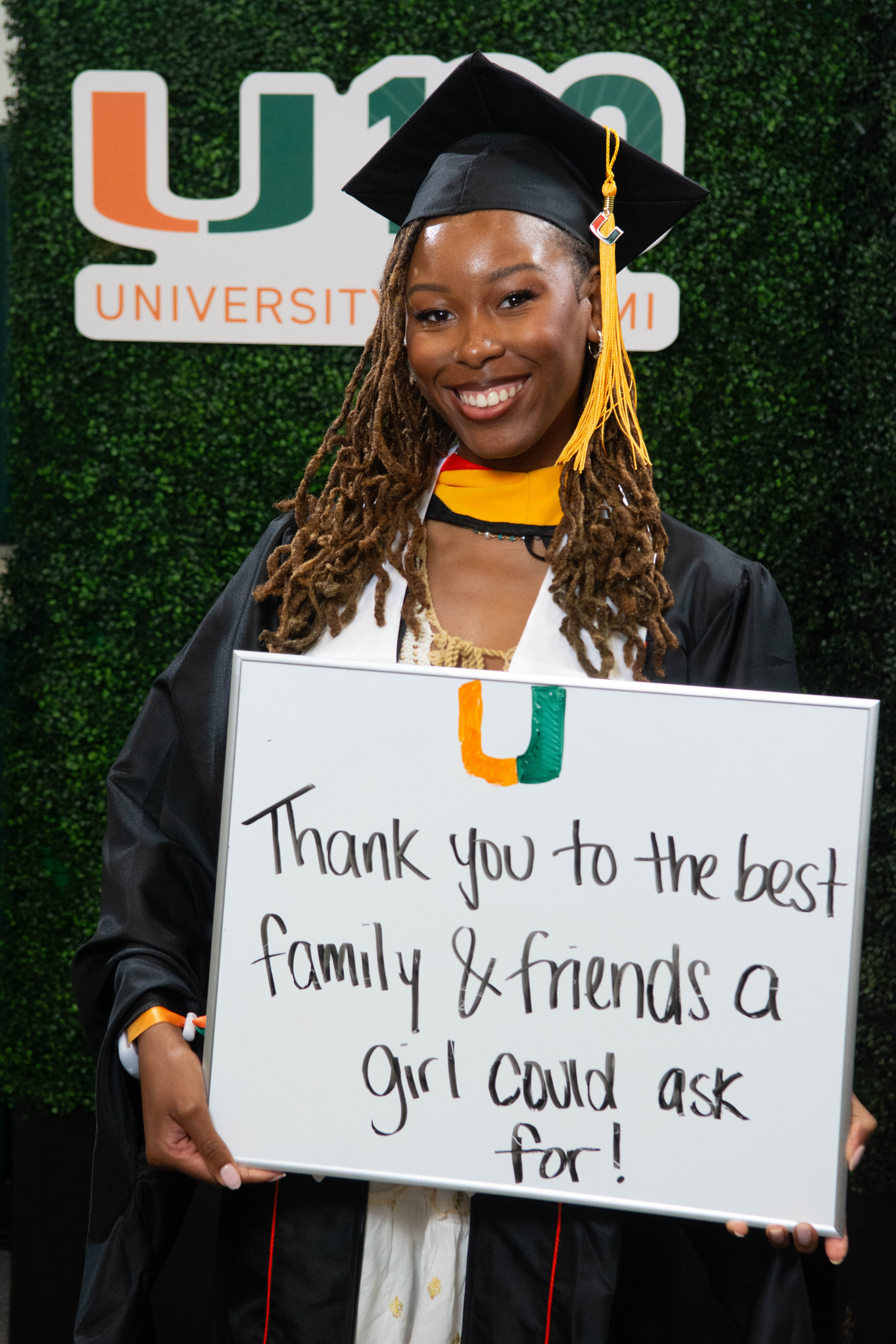 2025 Fall Graduate Thank-You's