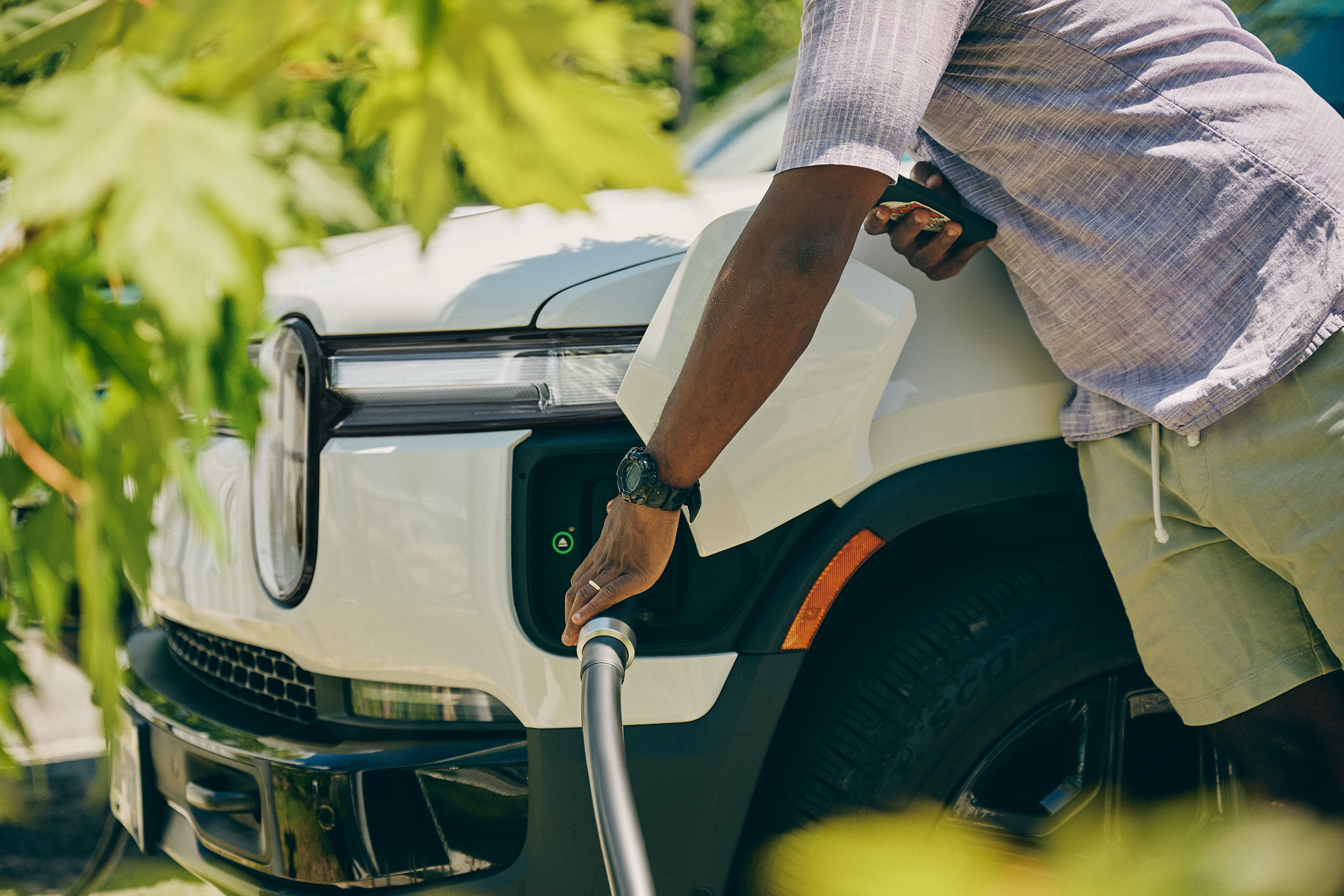 R2: Scaling the Rivian Adventure Network