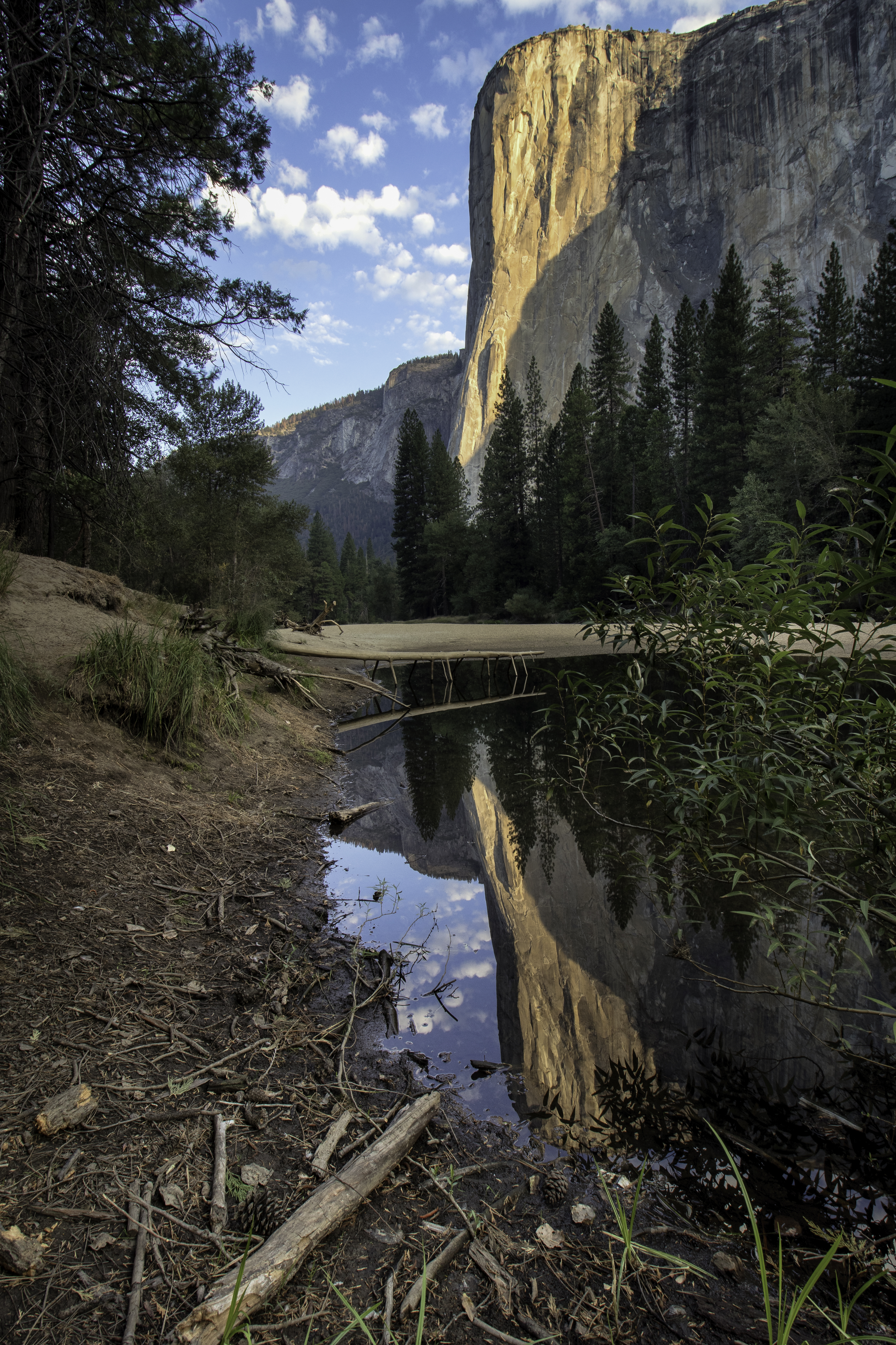 Yosemite