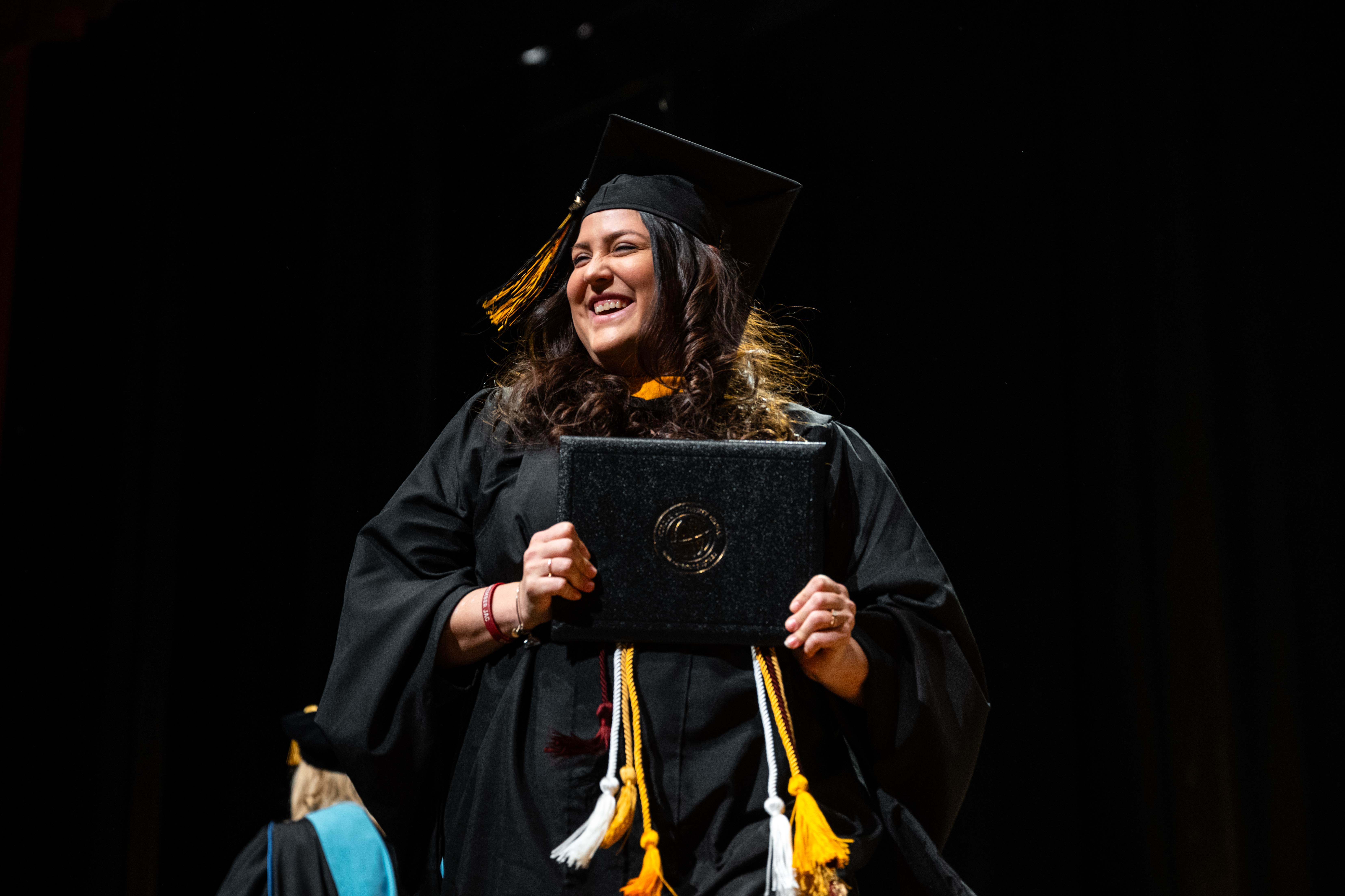 Purdue Global May 2026 Commencement