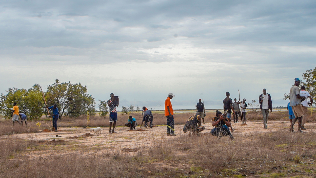 Photo: SGP-UNDP Senegal
