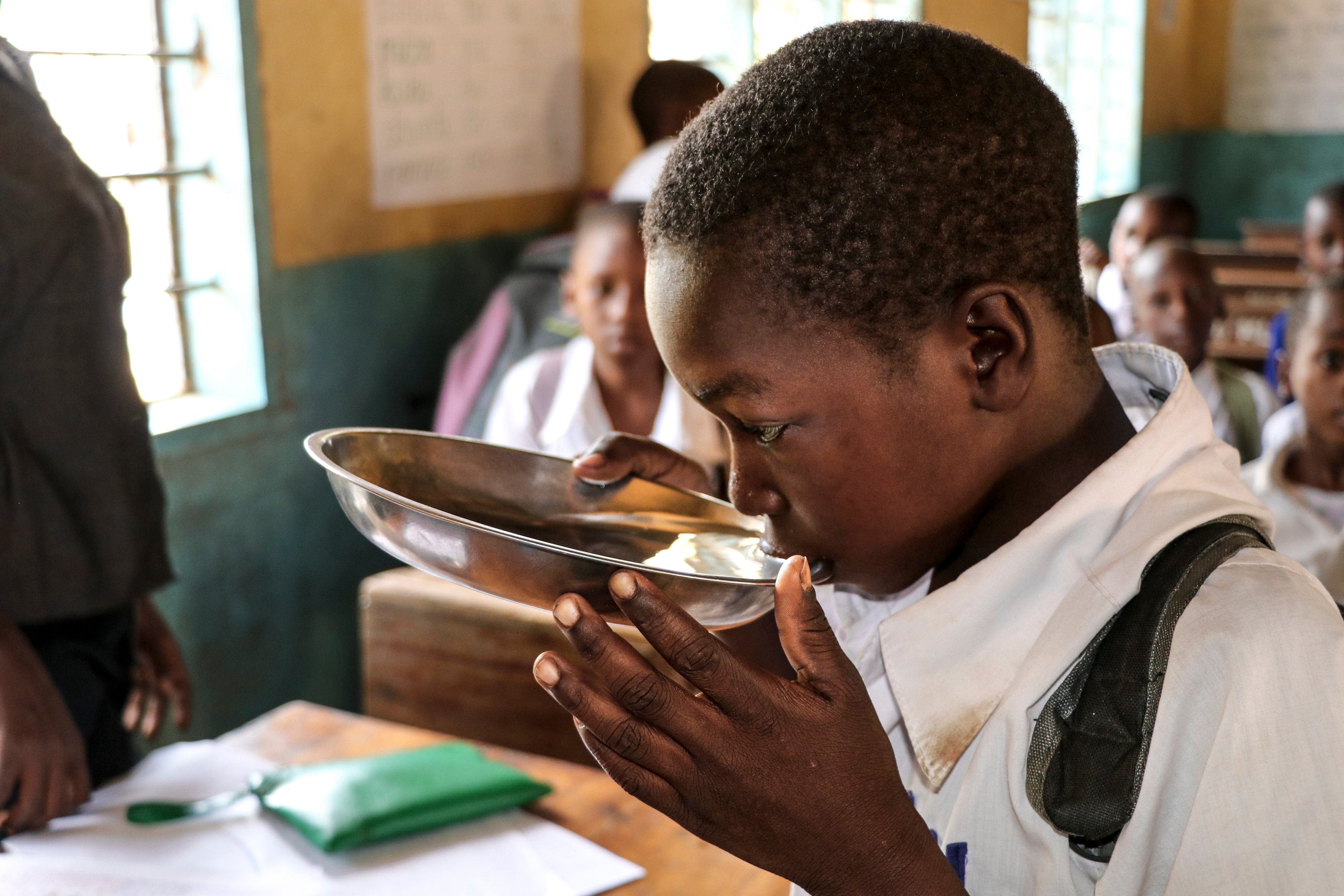 Photo: Natasha Scripture/UNDP