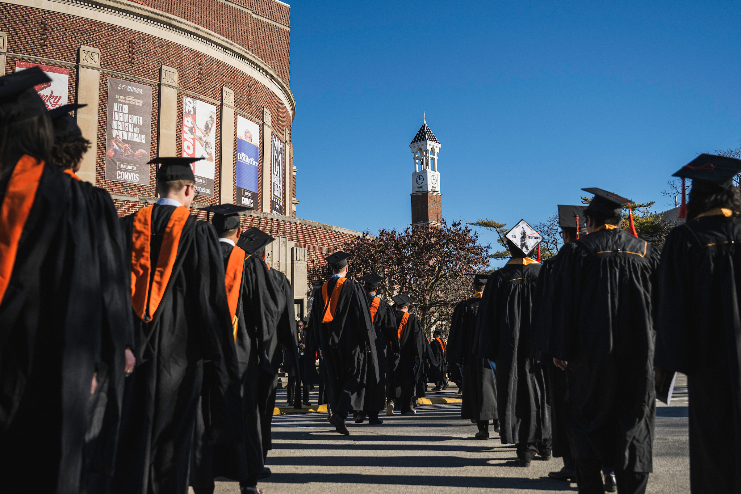 Purdue University photo/Rebecca Robiños