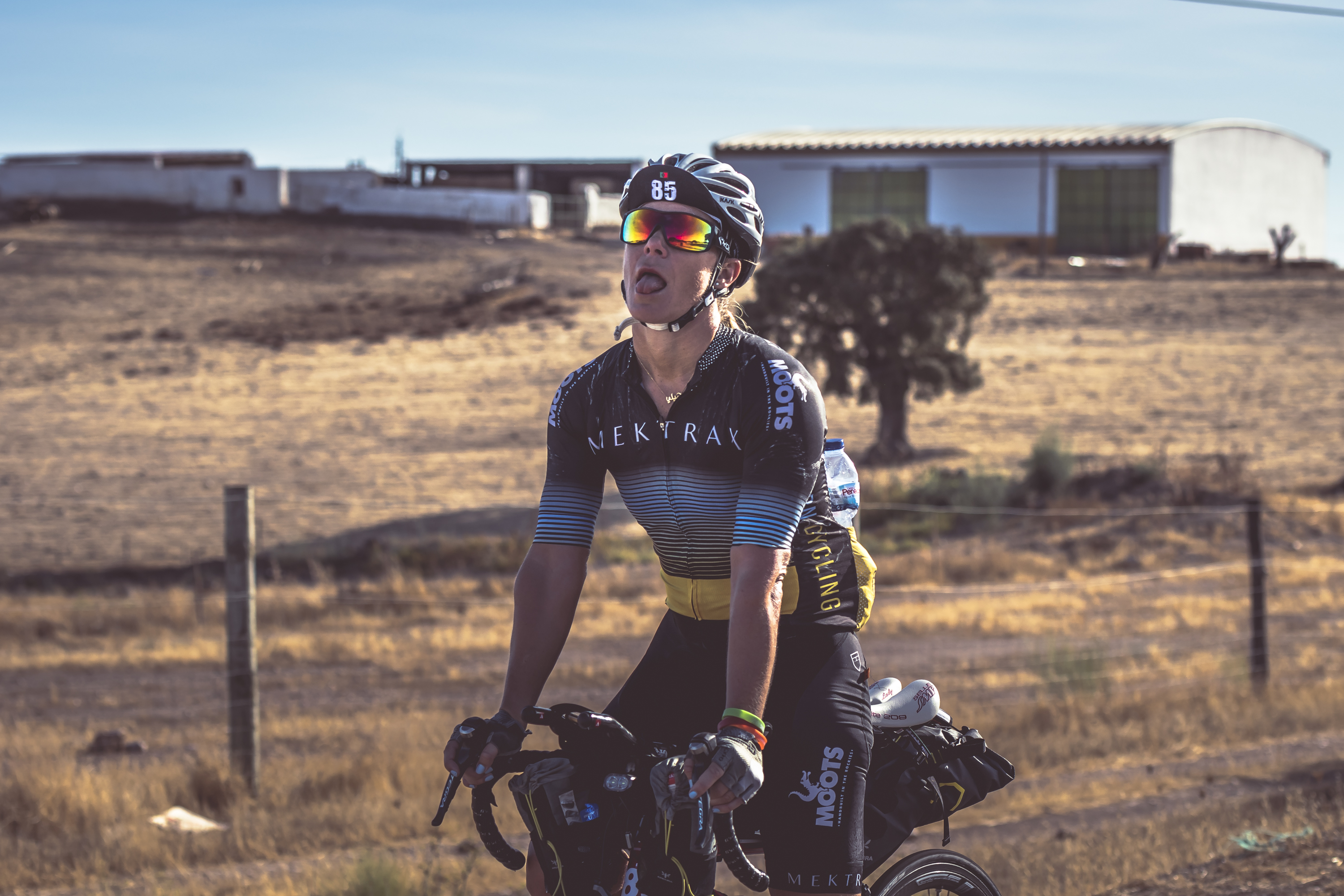 BIKINGMAN