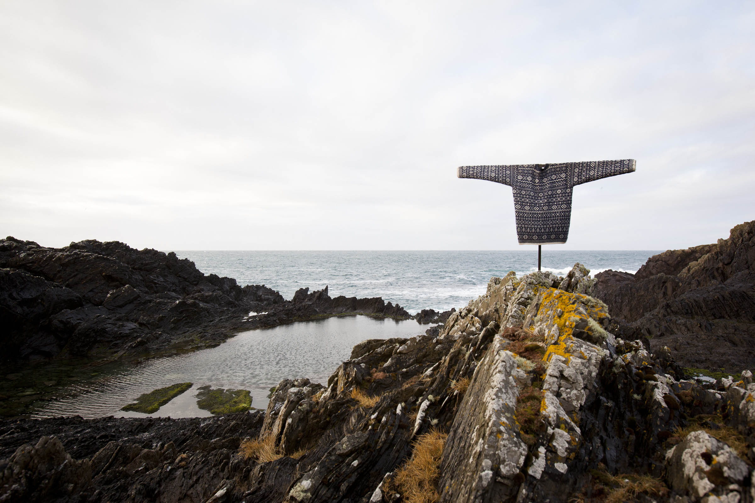 FAIR ISLE