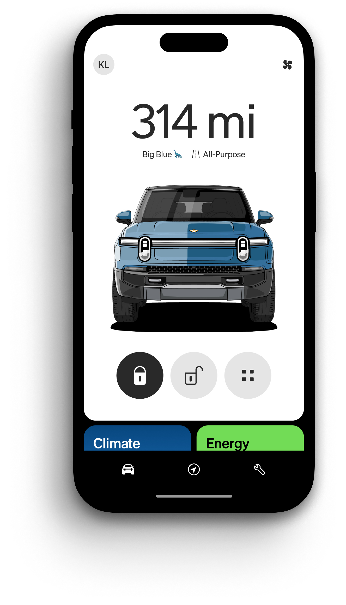 Introducing Rivian Mobile App 3.0