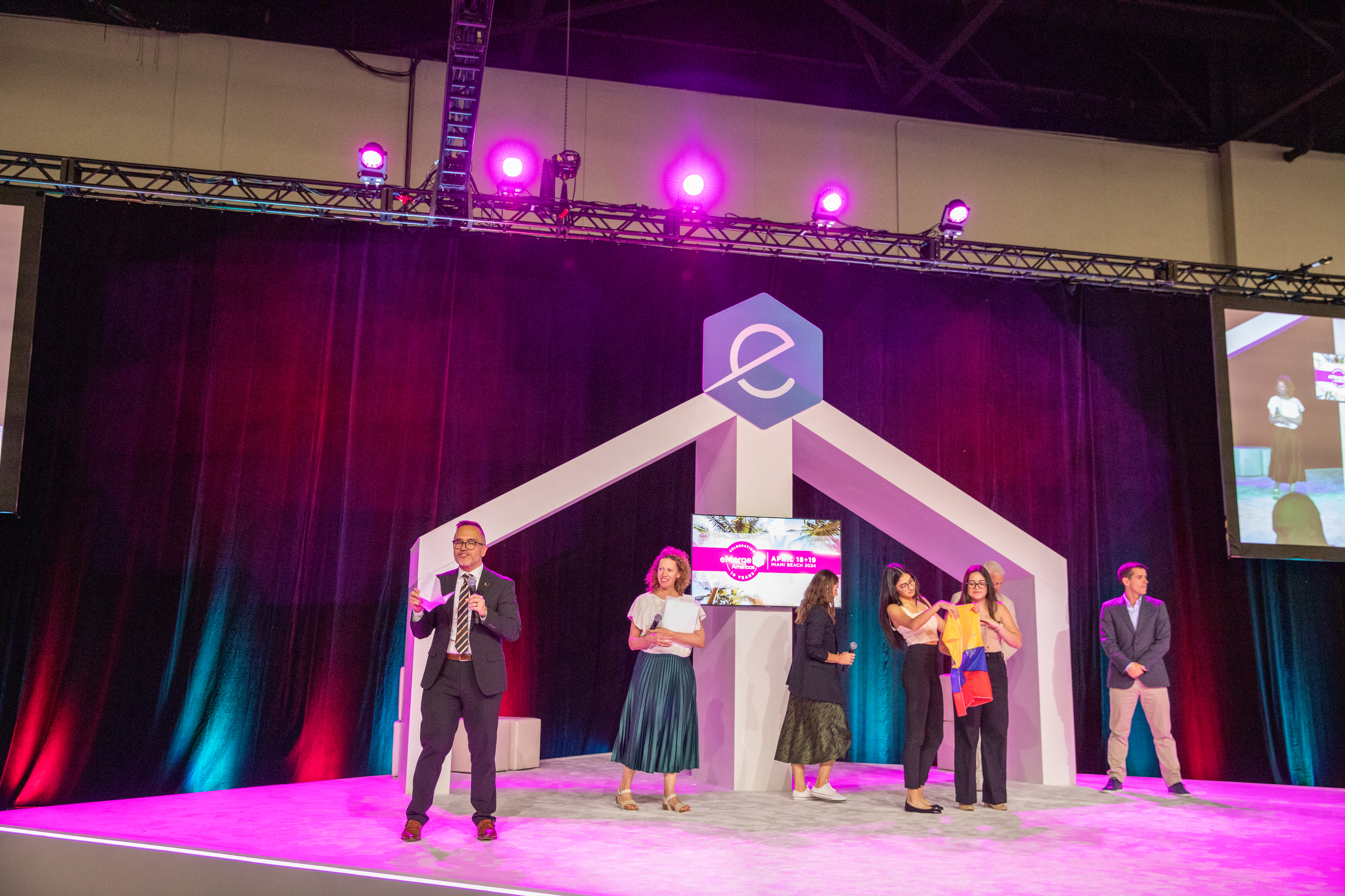 eMerge Americas 2024
