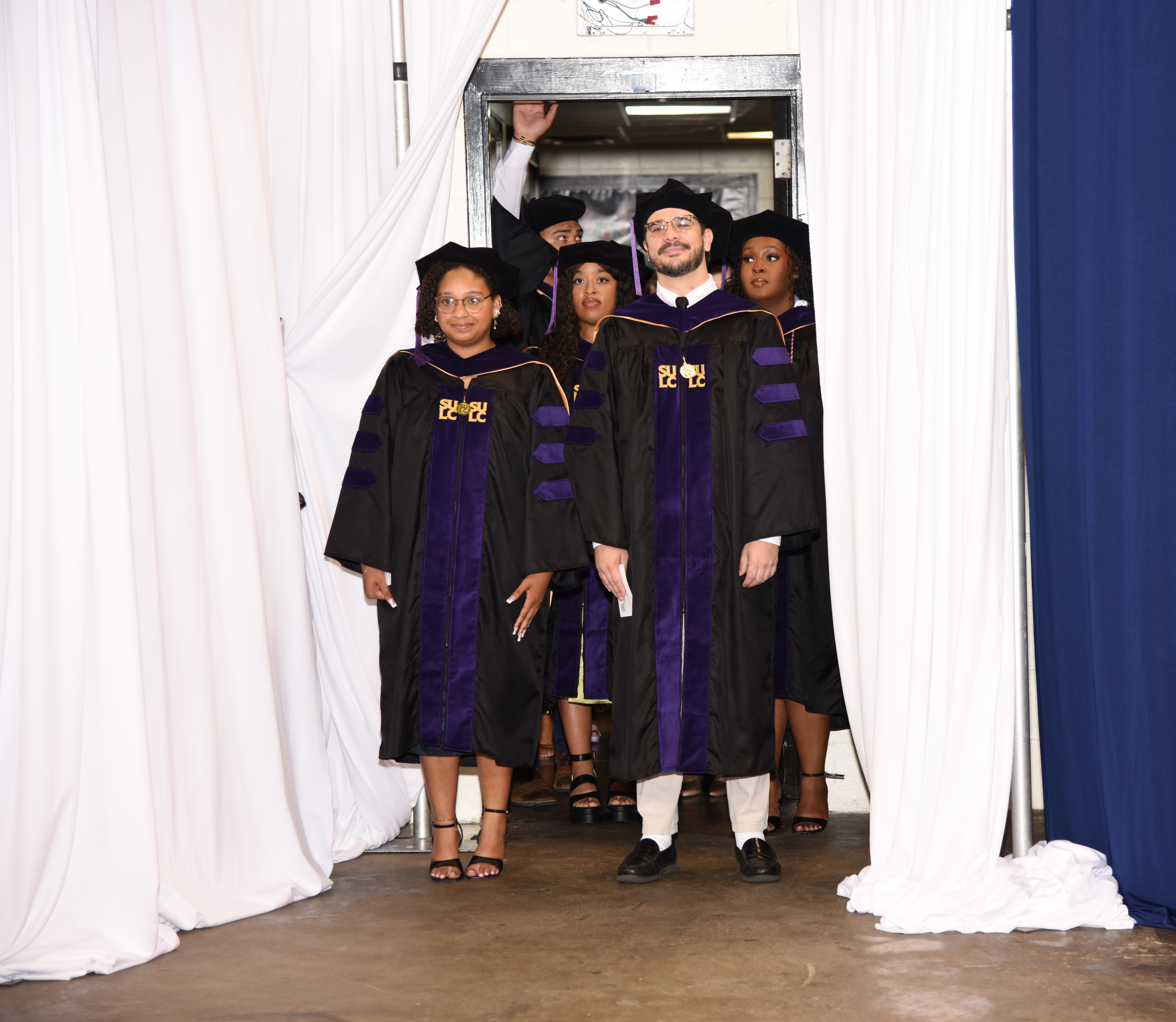 Spring 2026 Commencement