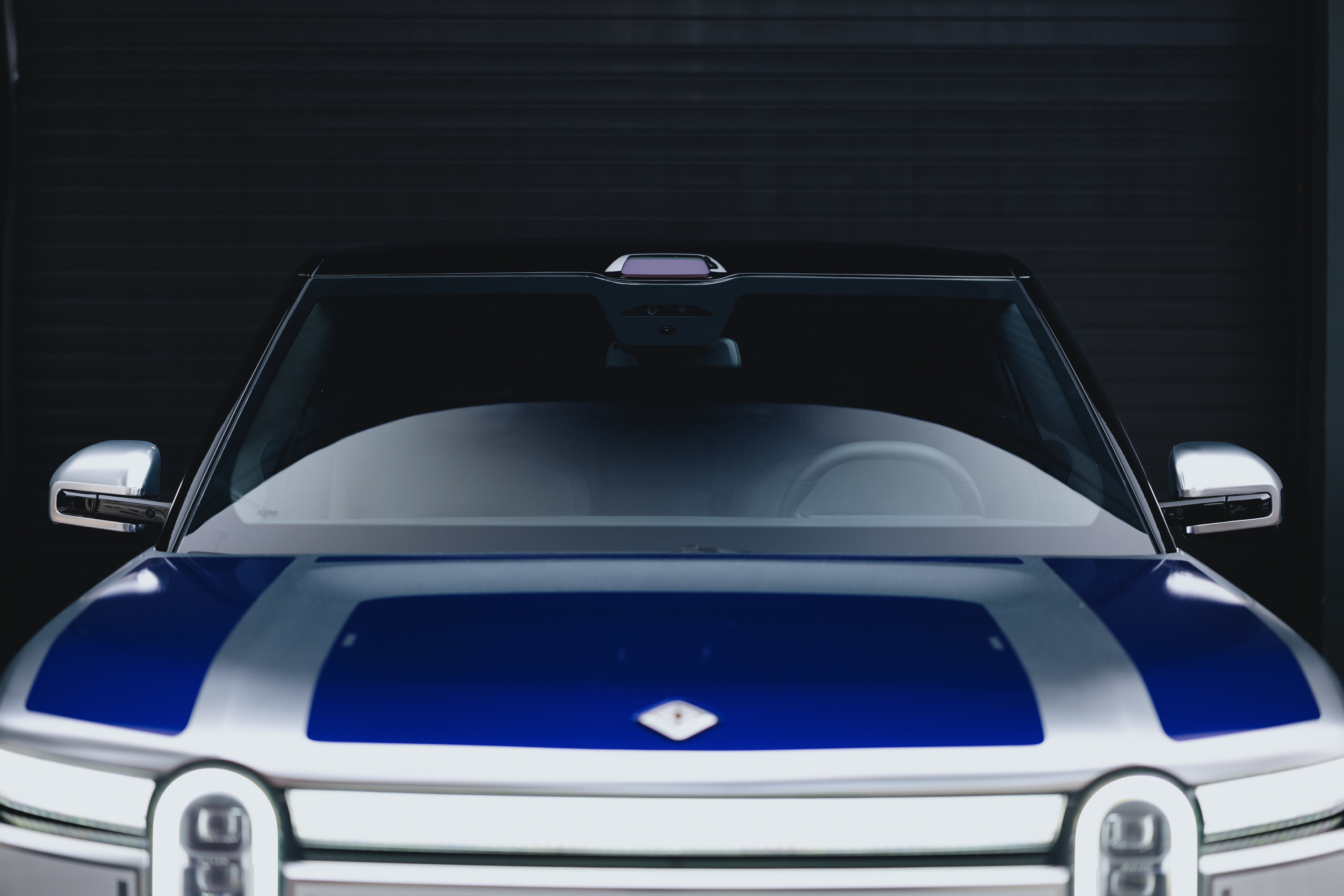 Rivian Autonomy & AI Day