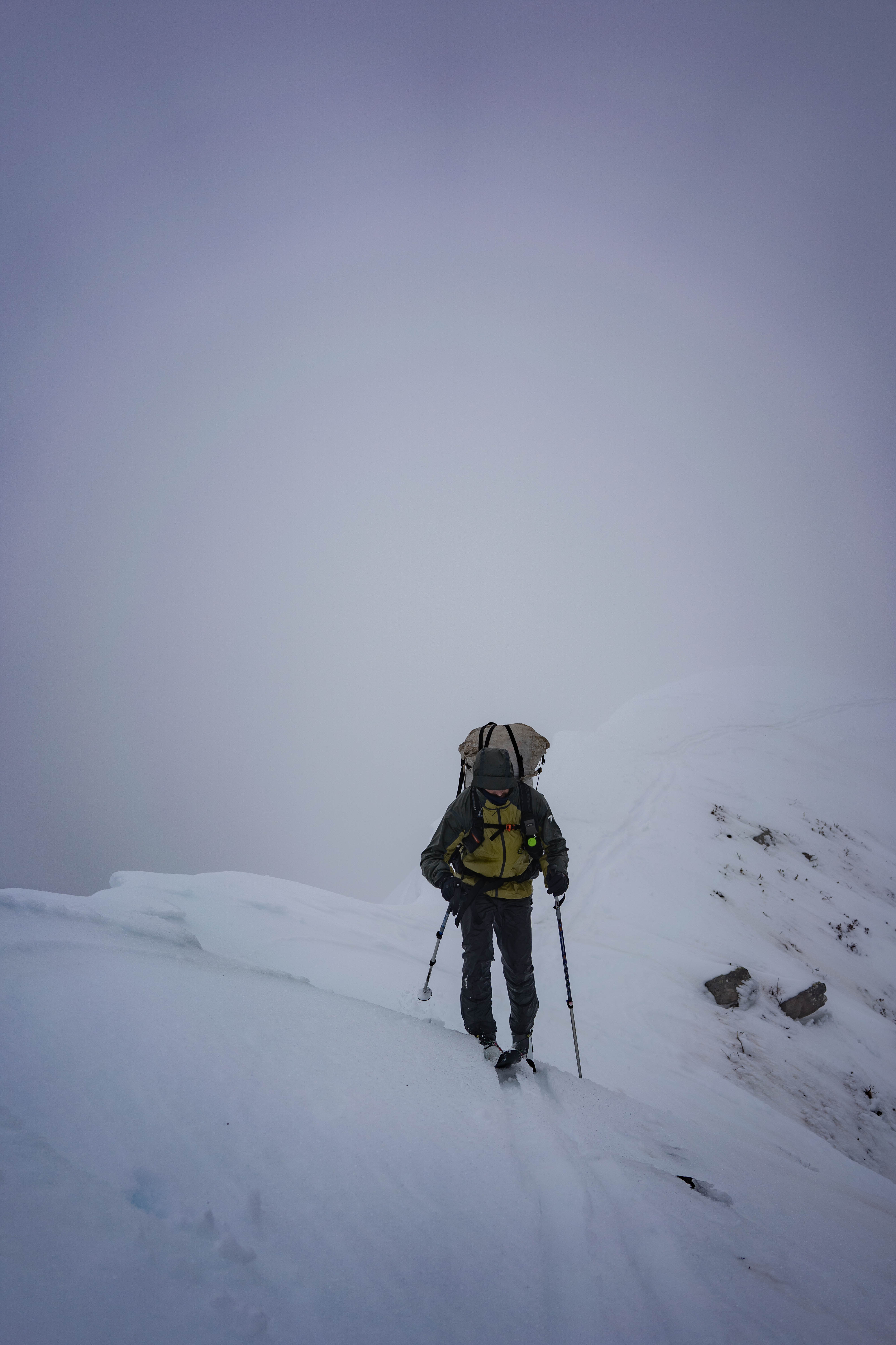 Australian Alps Walking Track