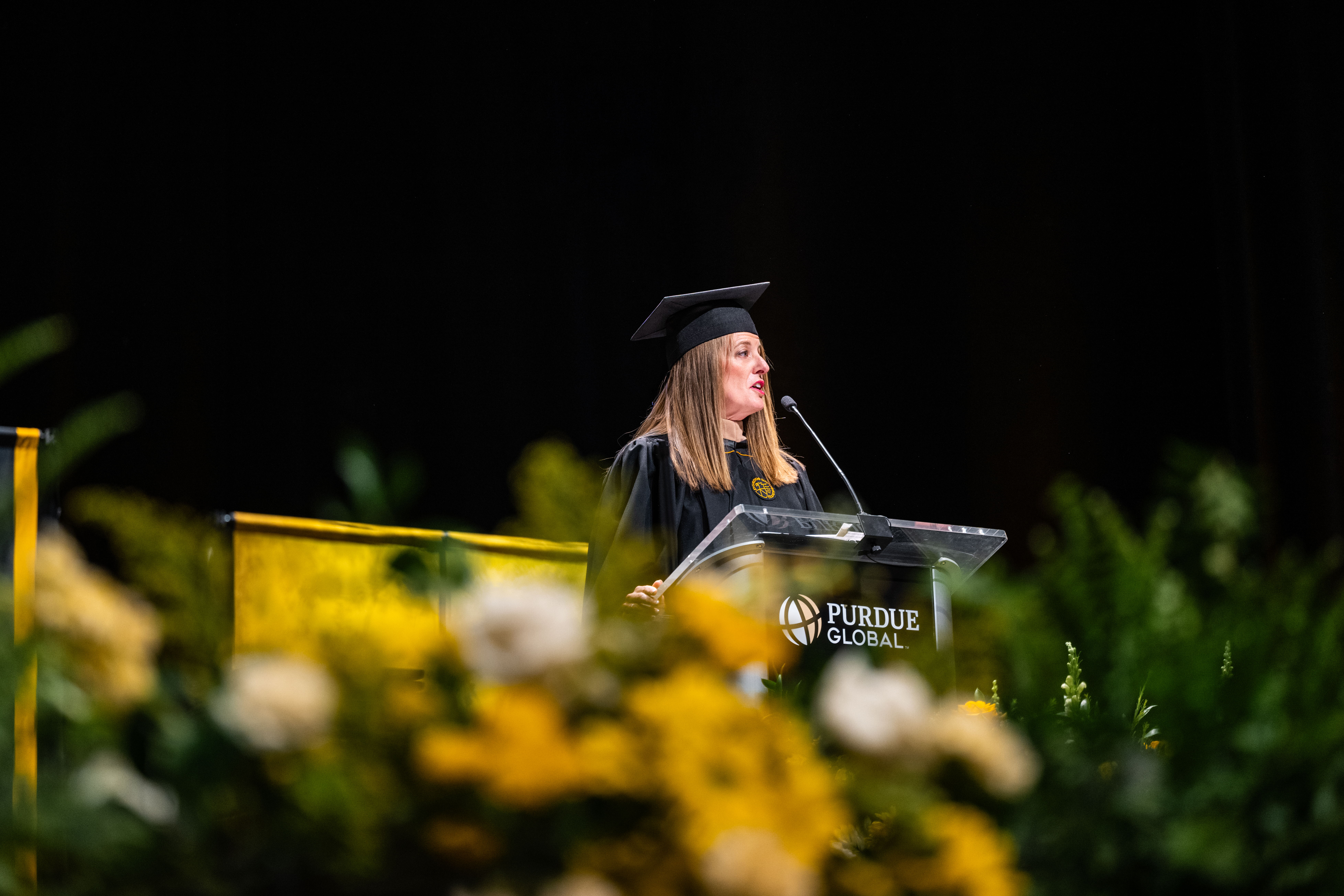 Purdue Global May 2026 Commencement