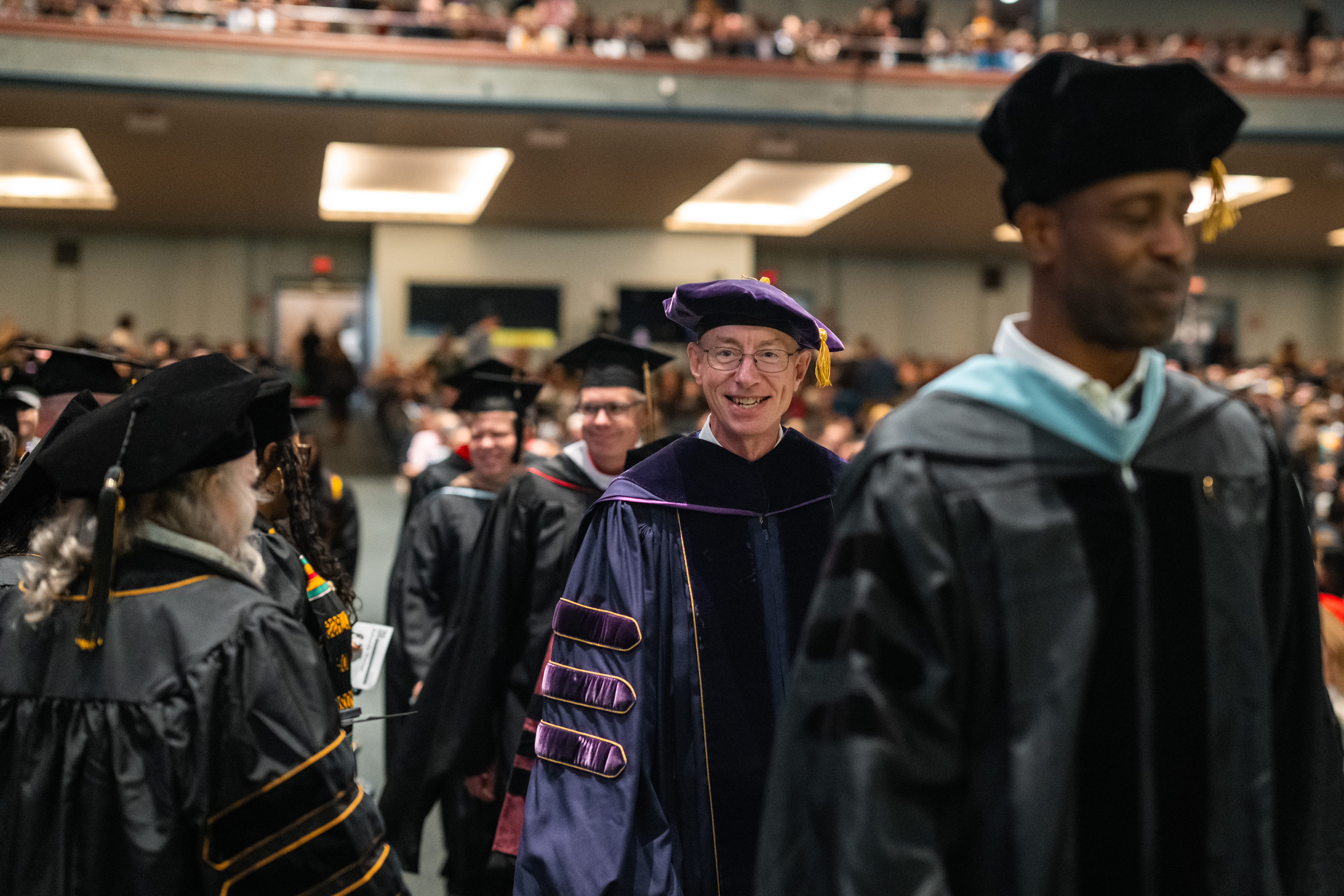 Purdue Global May 2026 Commencement
