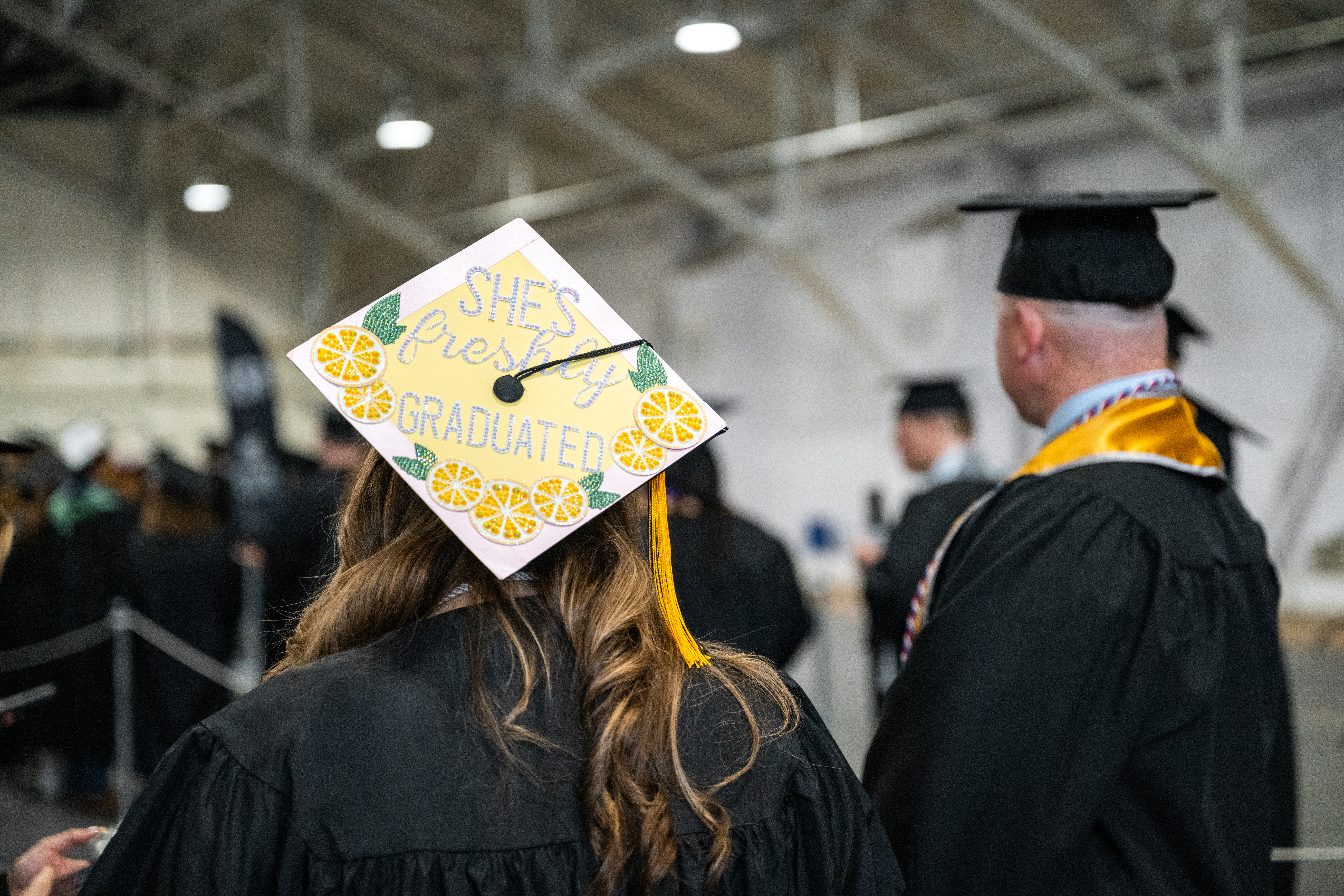 Purdue Global May 2026 Commencement