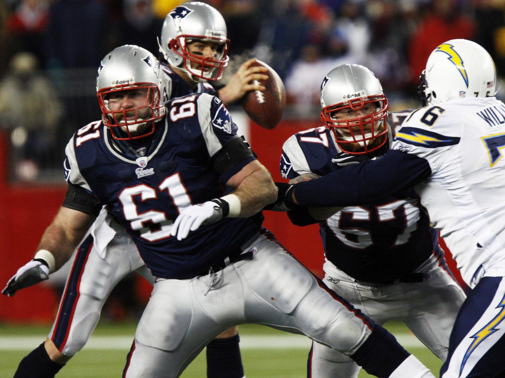 The remarkable, improbable career of Stephen Neal