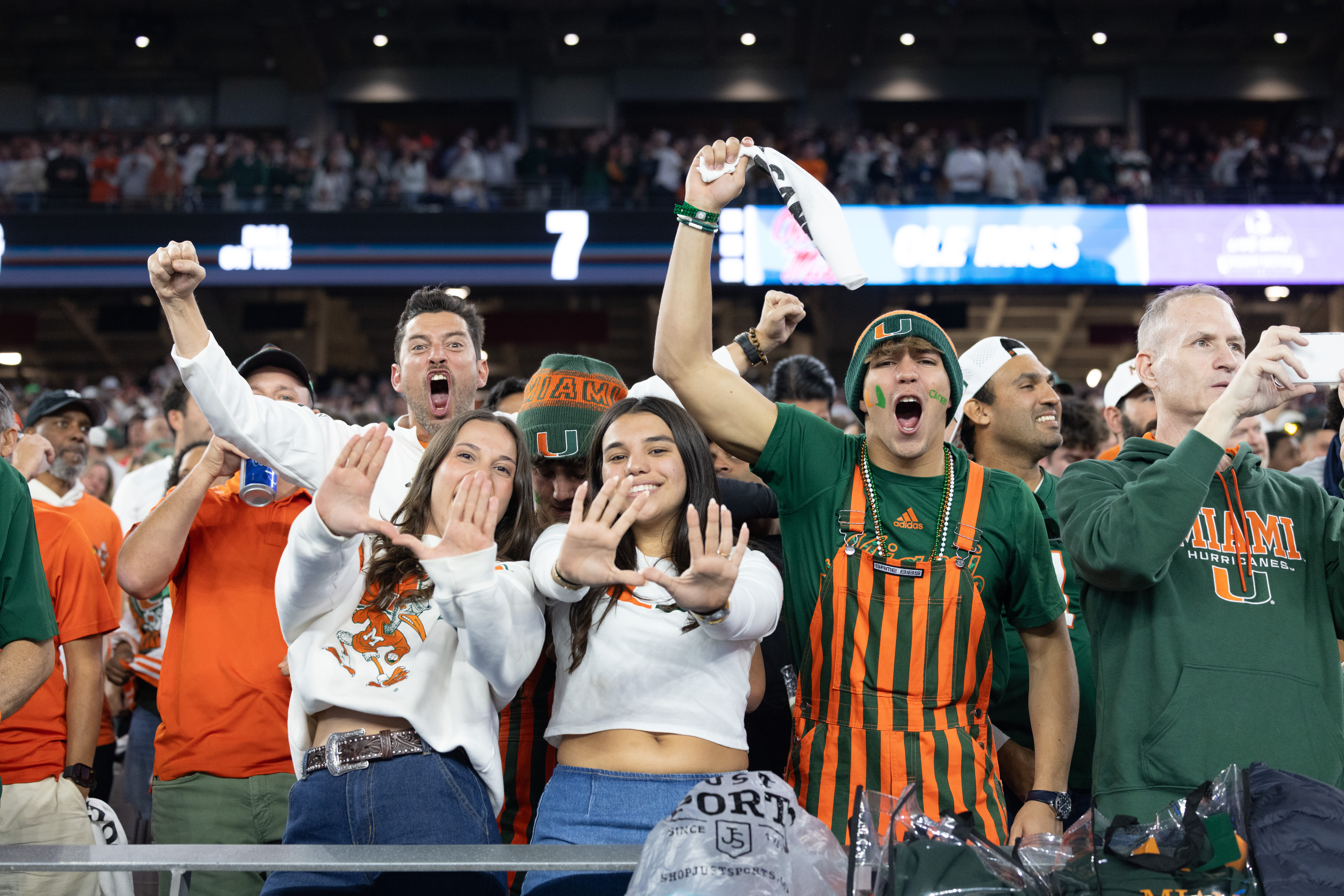 Fiesta Bowl 2026