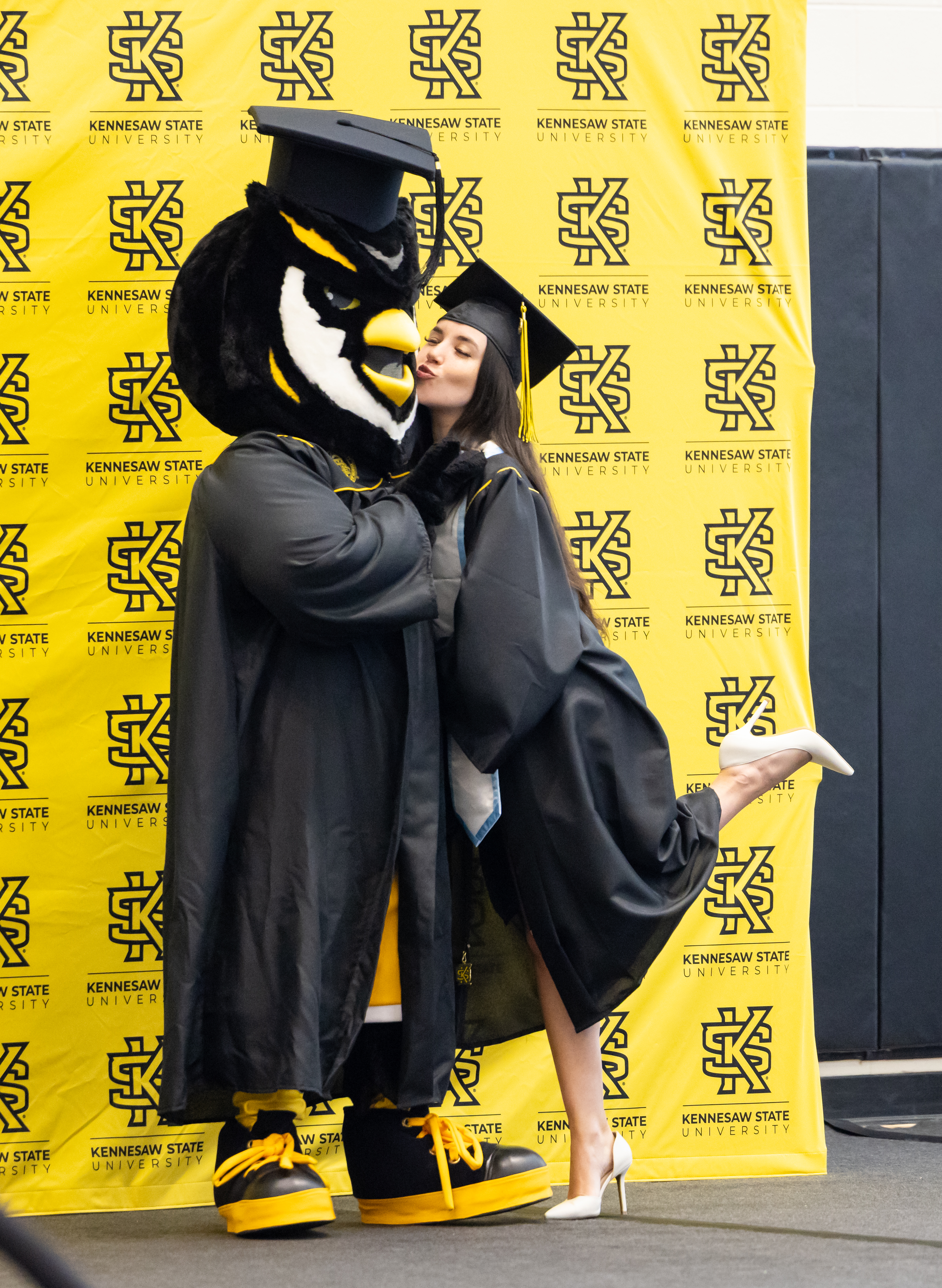 SPRING 2025 COMMENCEMENT