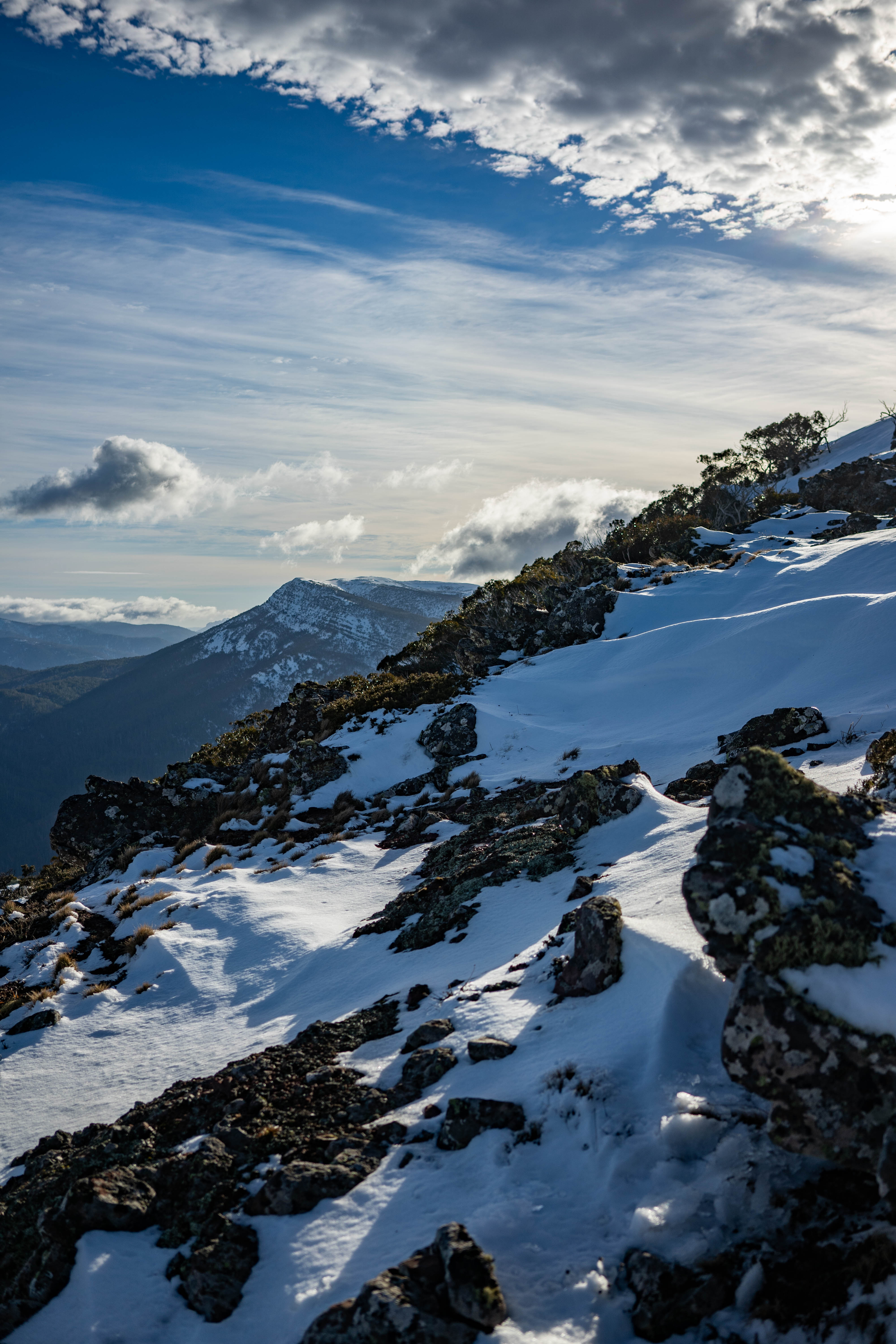 Australian Alps Walking Track