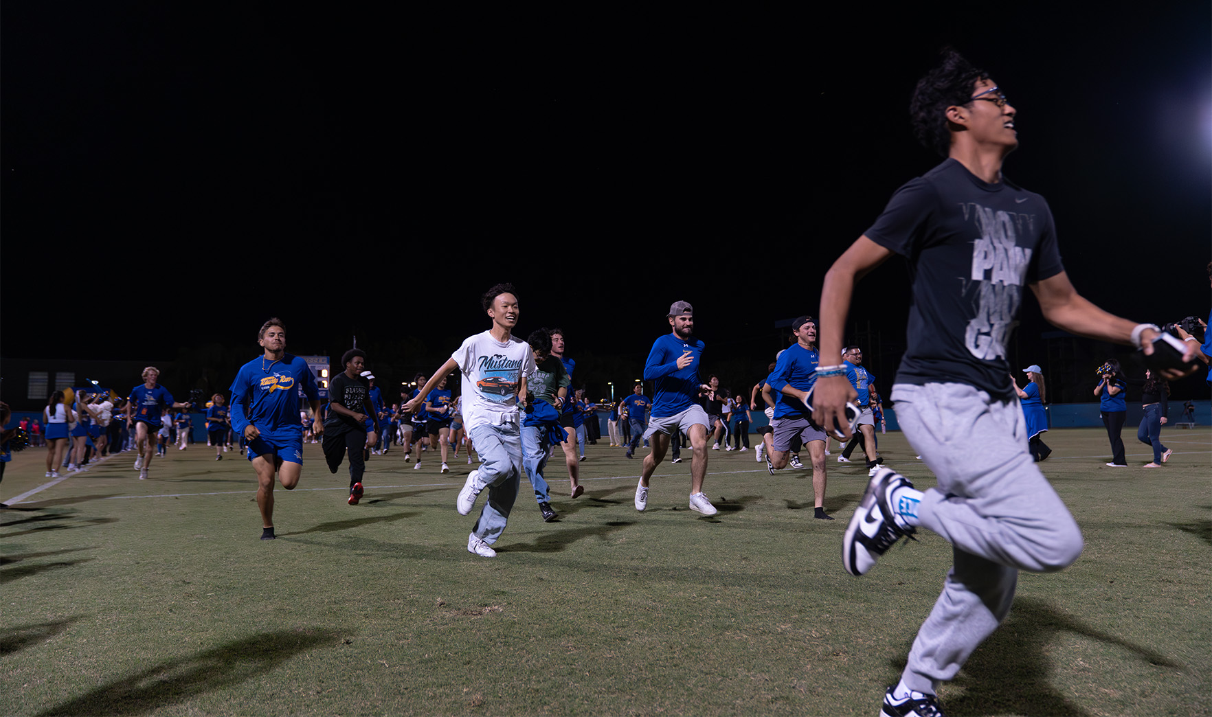 2024 Rowdy Run