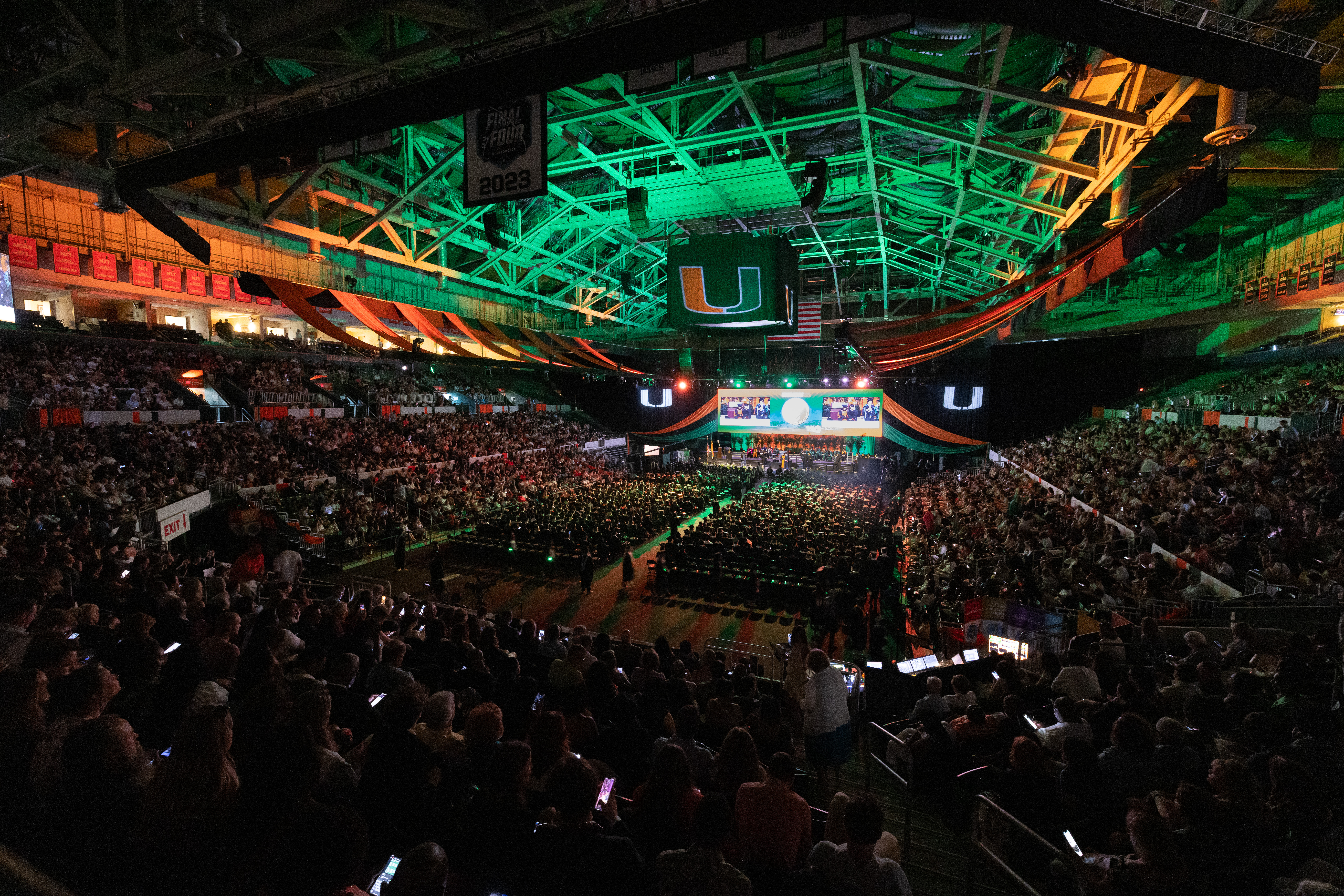 SPRING 2025 COMMENCEMENT