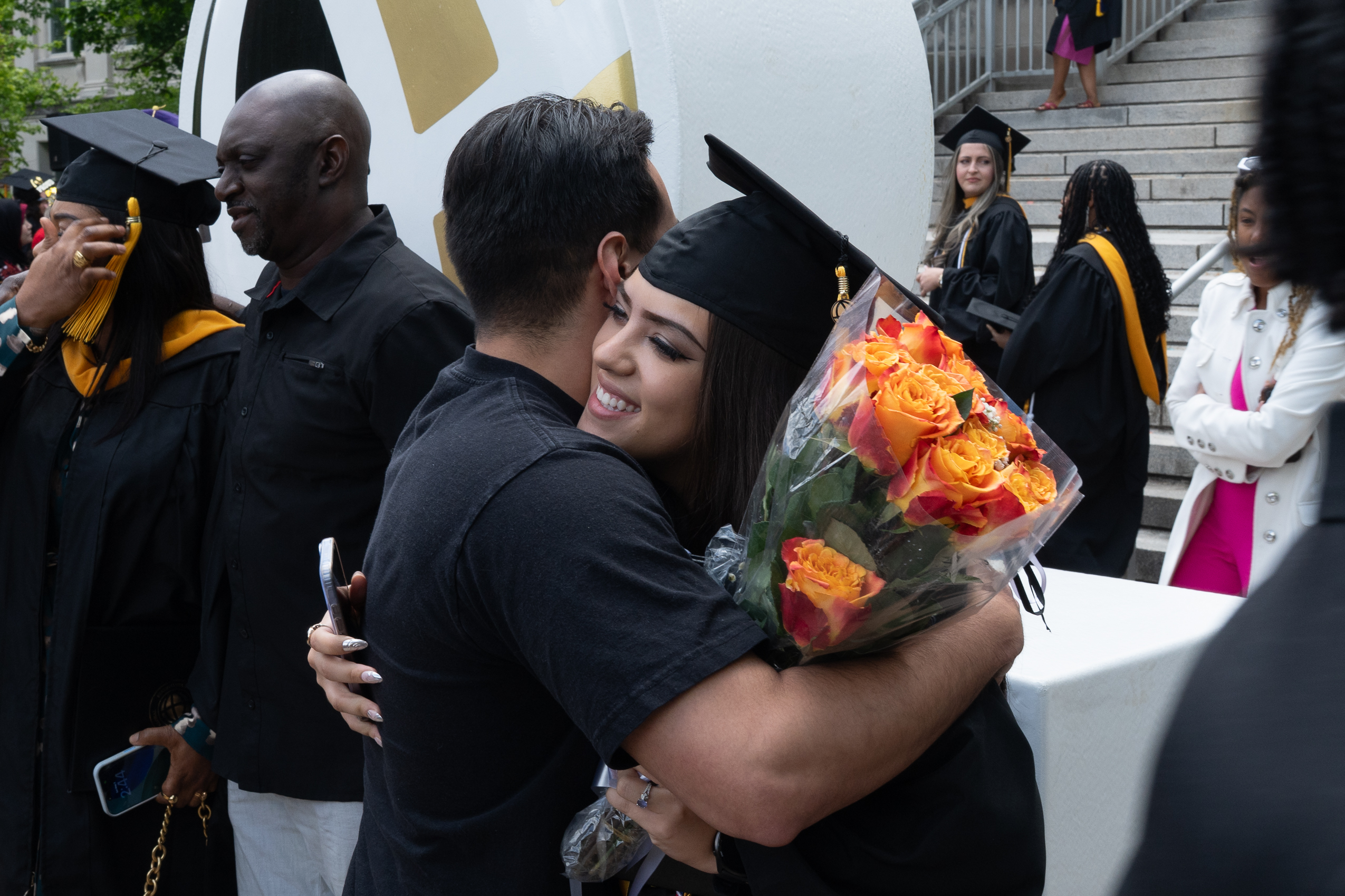 Purdue Global May 2026 Commencement