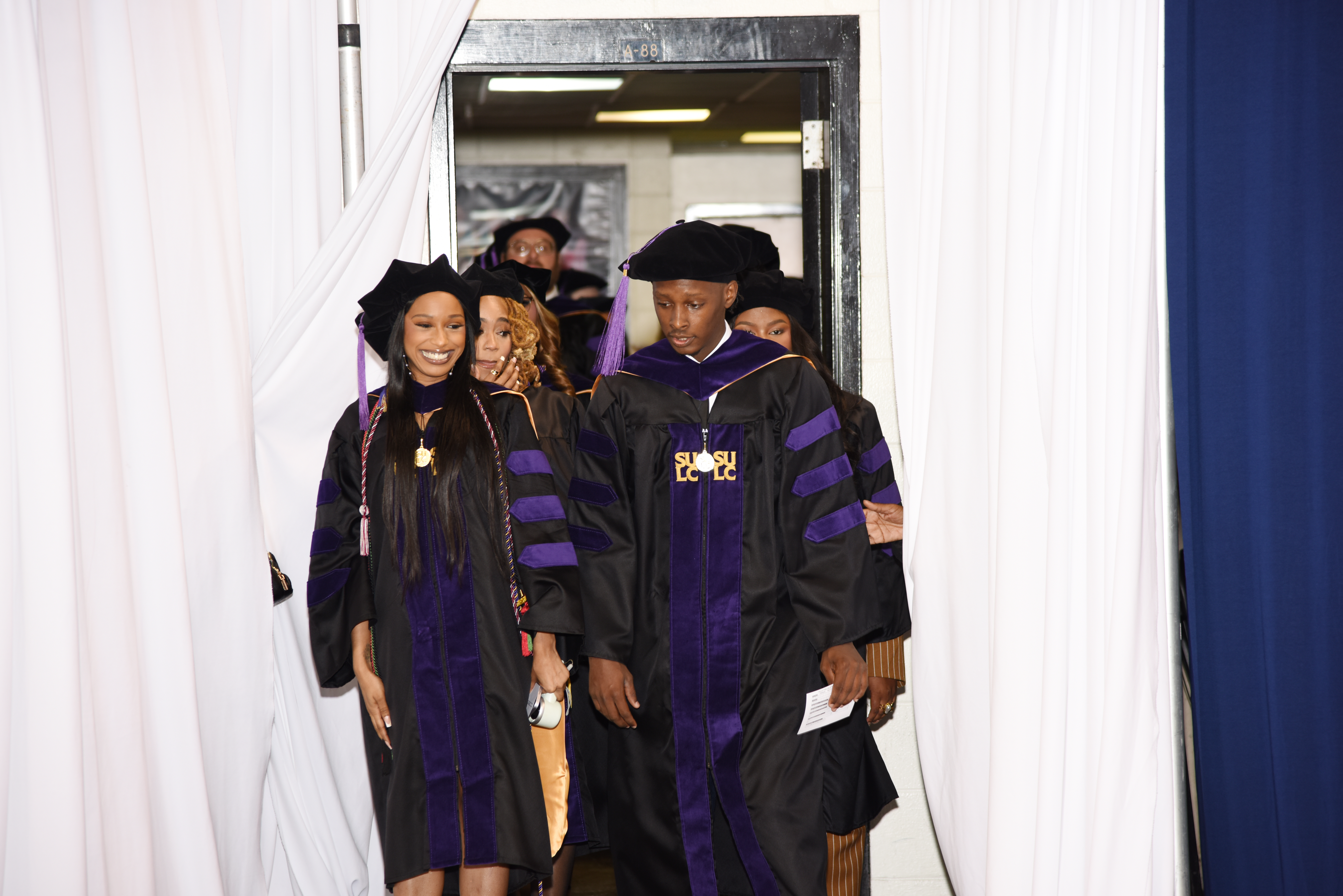 Spring 2026 Commencement