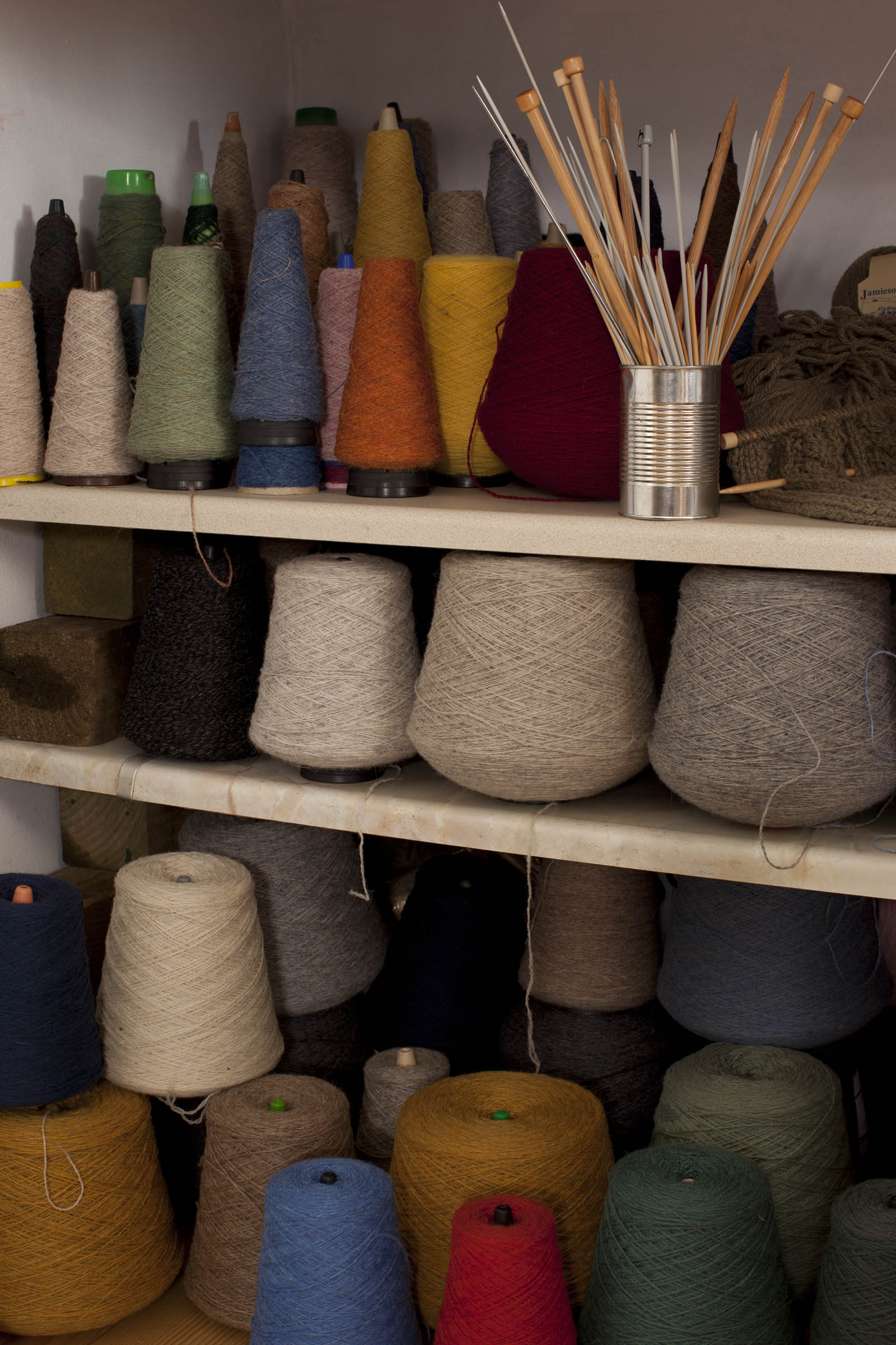 FAIR ISLE