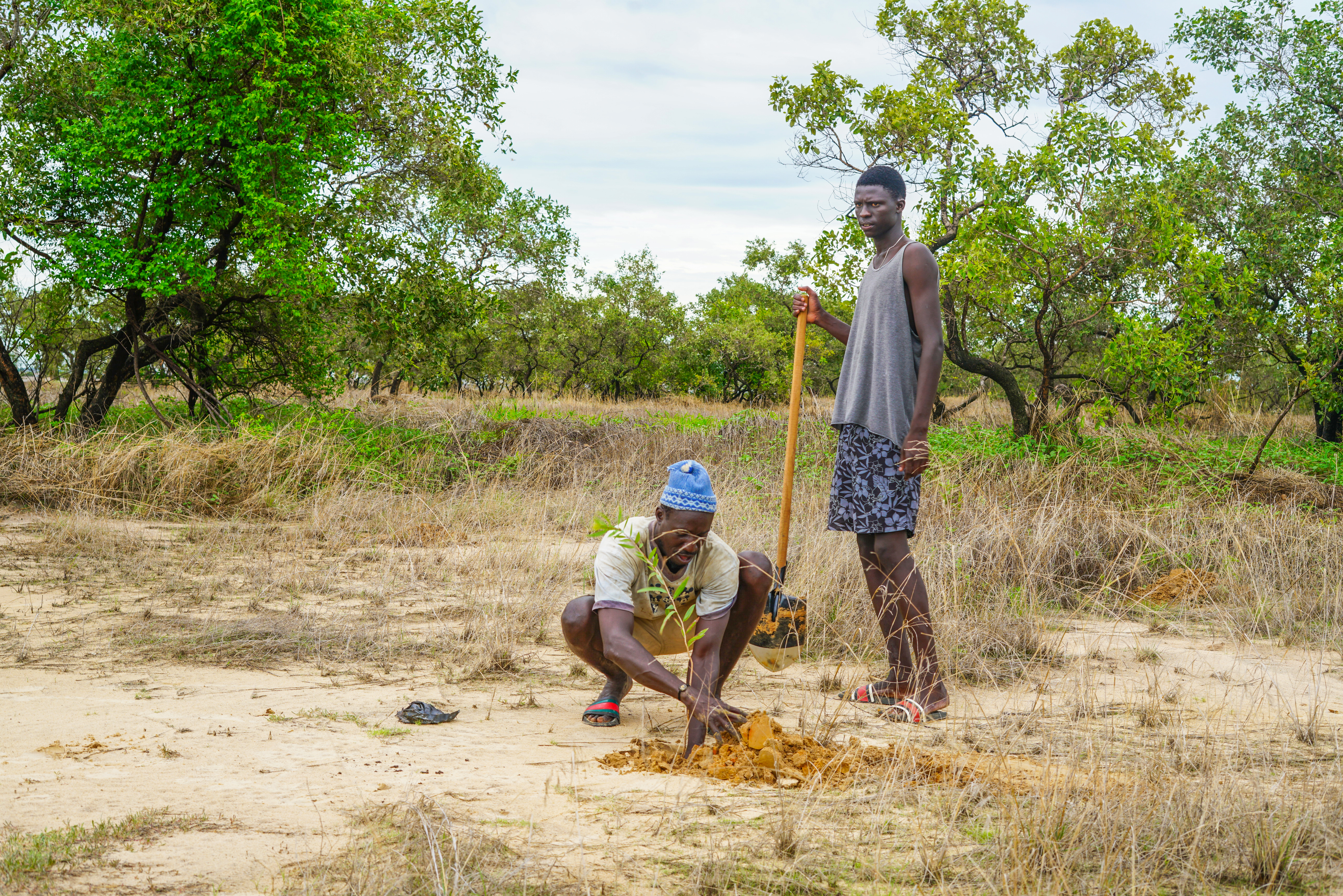 Photo: SGP-UNDP Senegal
