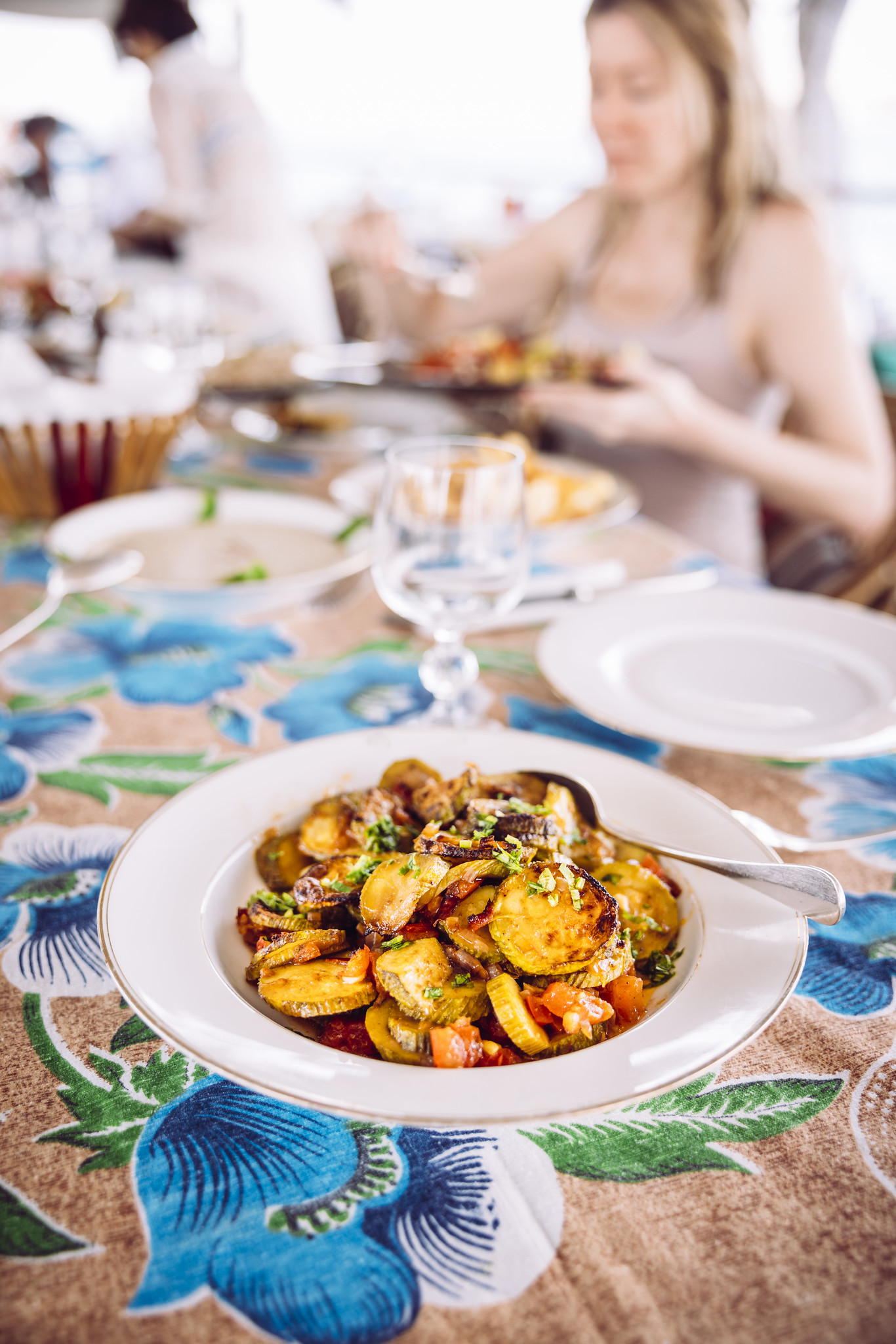 A Feast to be Savoured