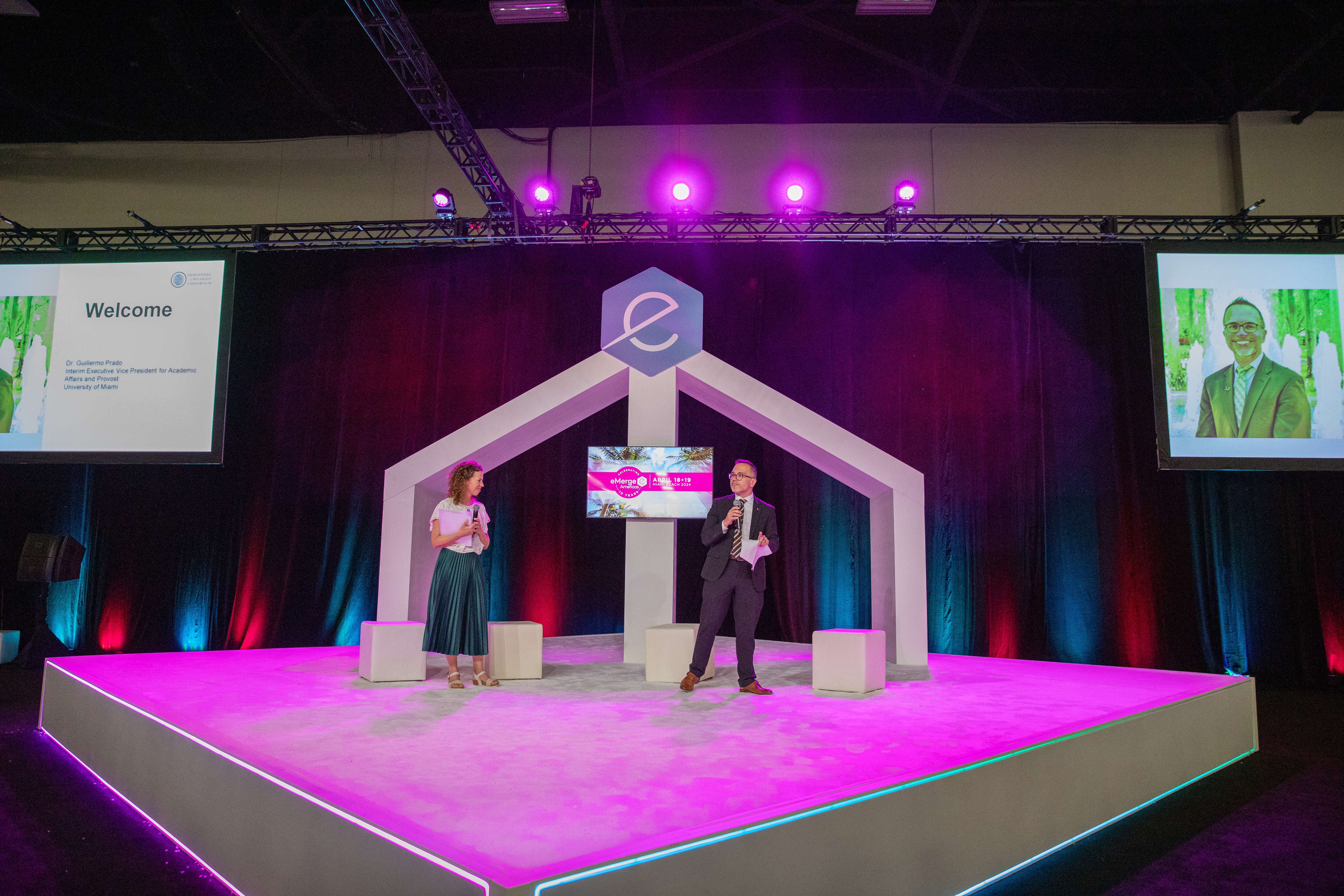 eMerge Americas 2024