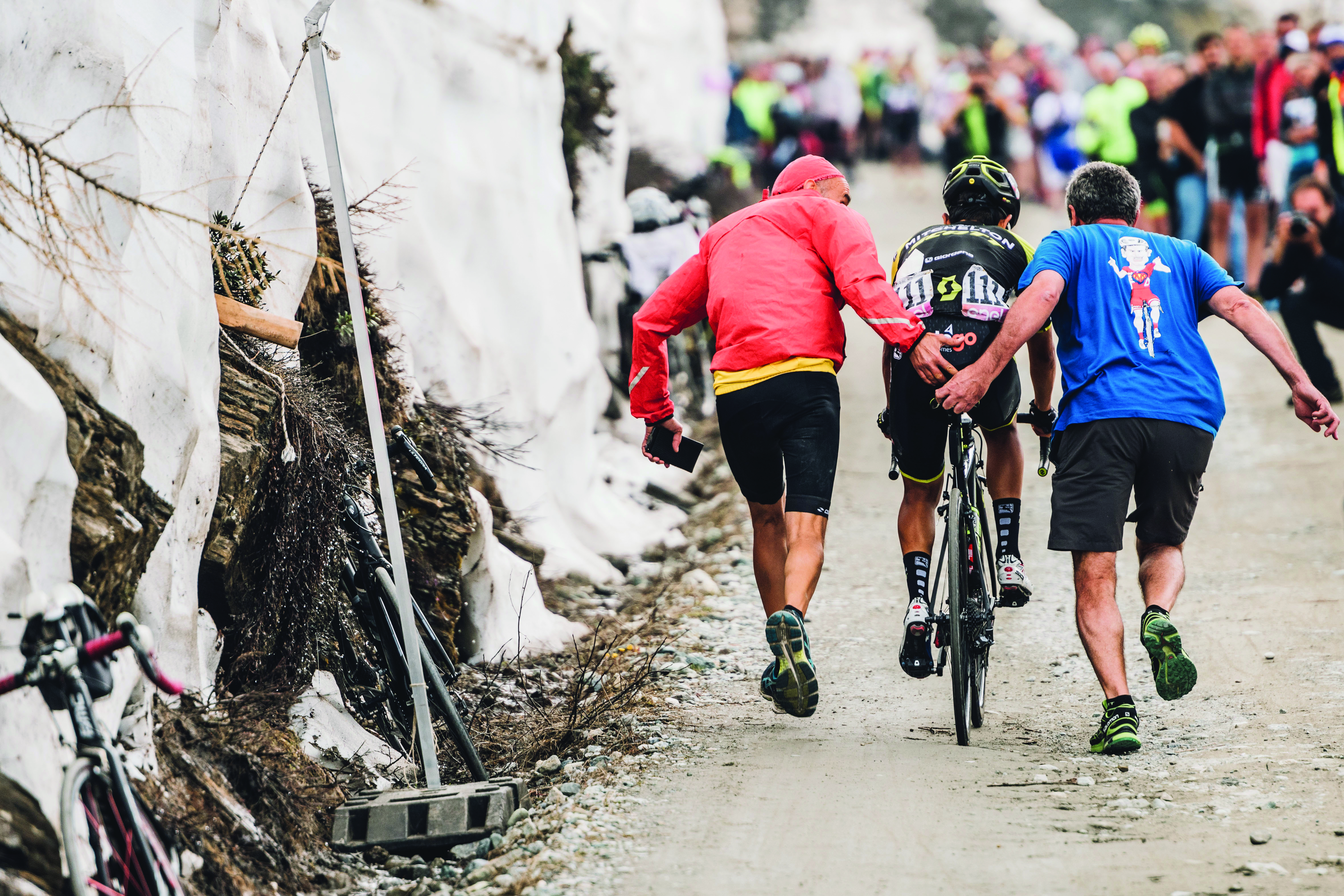 Giro 2018