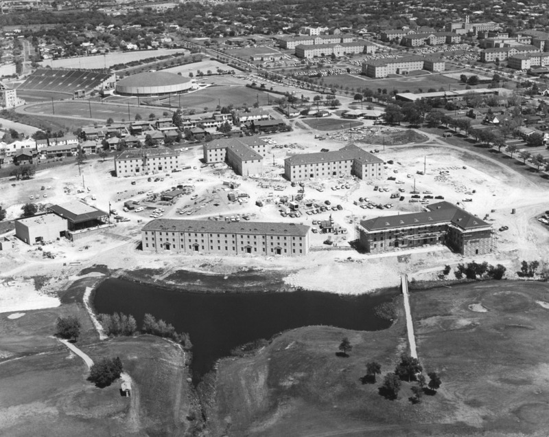 The Evolution of TCU