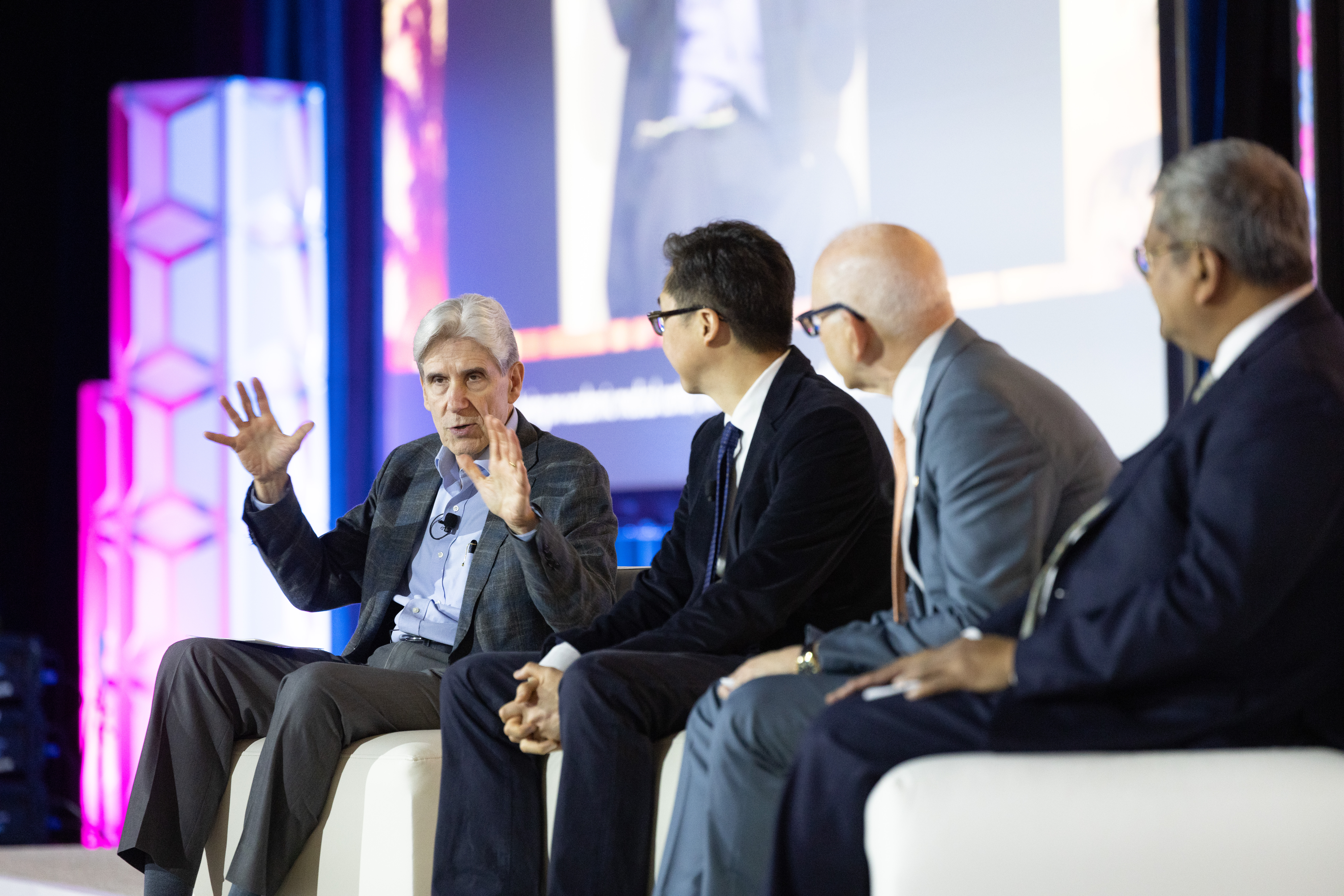 eMerge Americas 2024