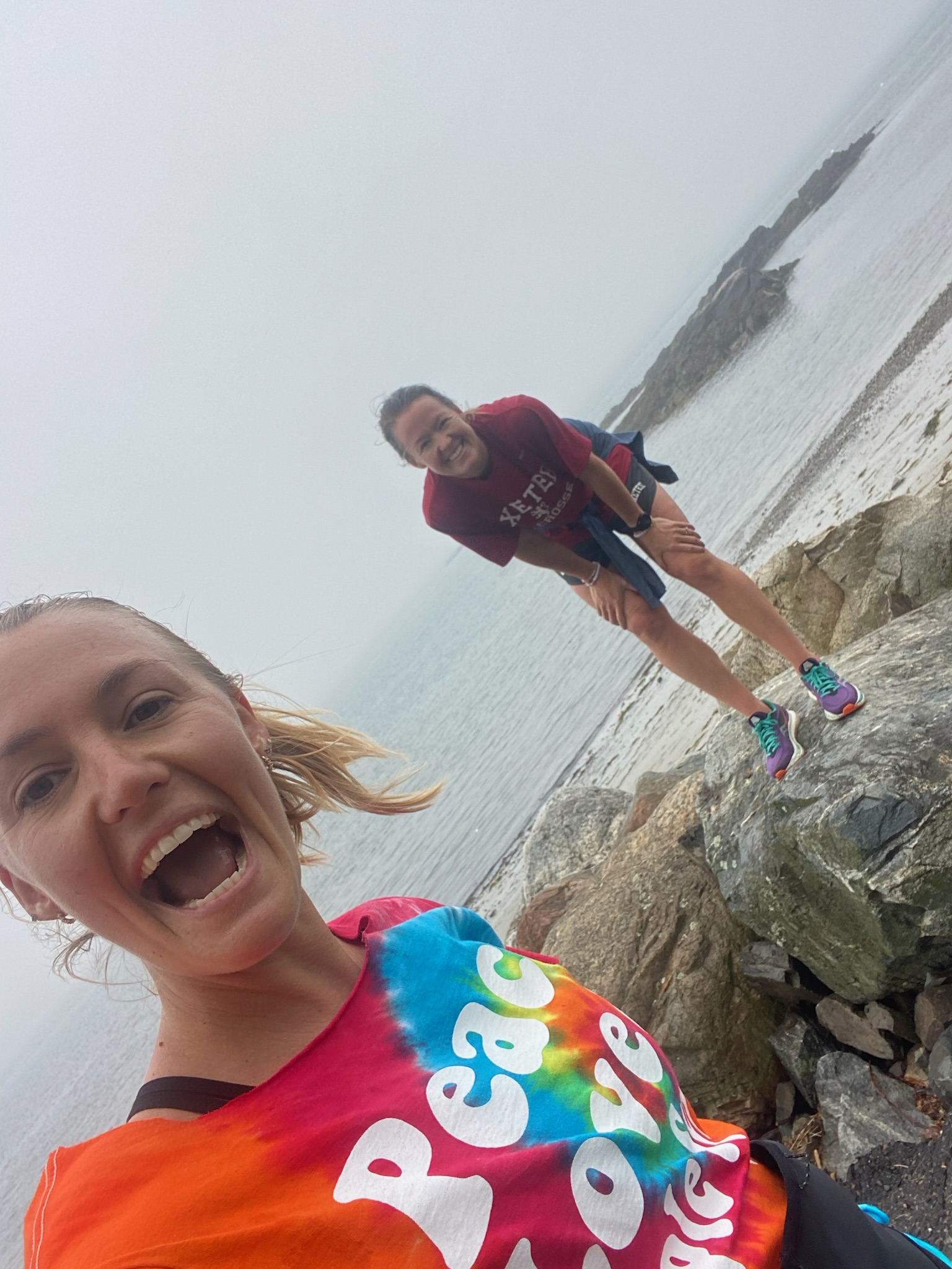 Why I Run