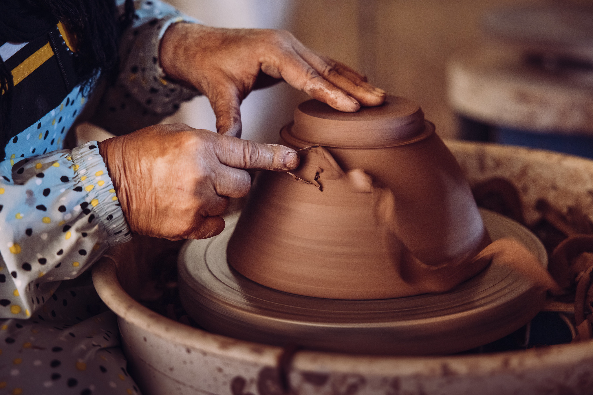Preserving Egypt’s Heritage