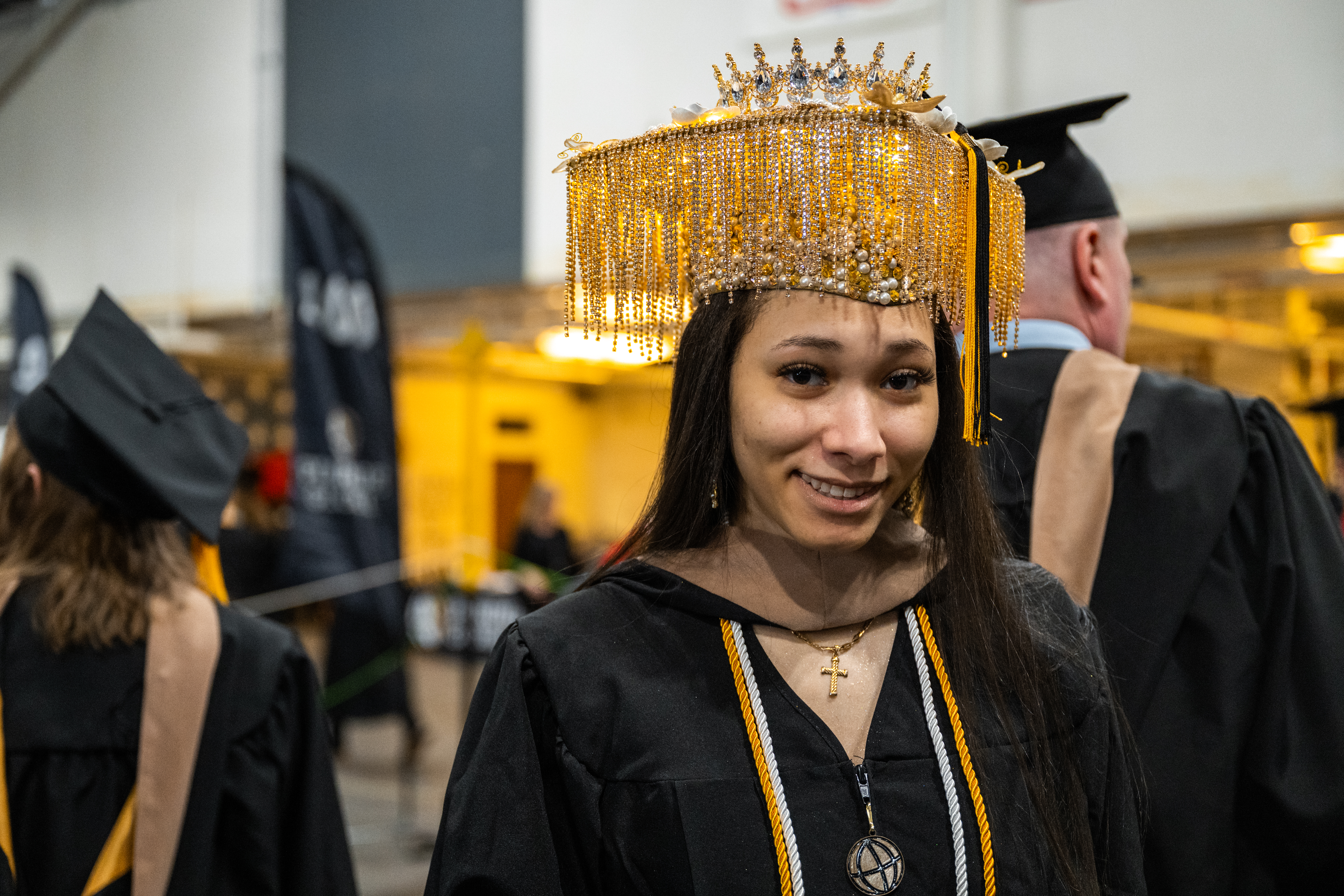 Purdue Global May 2026 Commencement