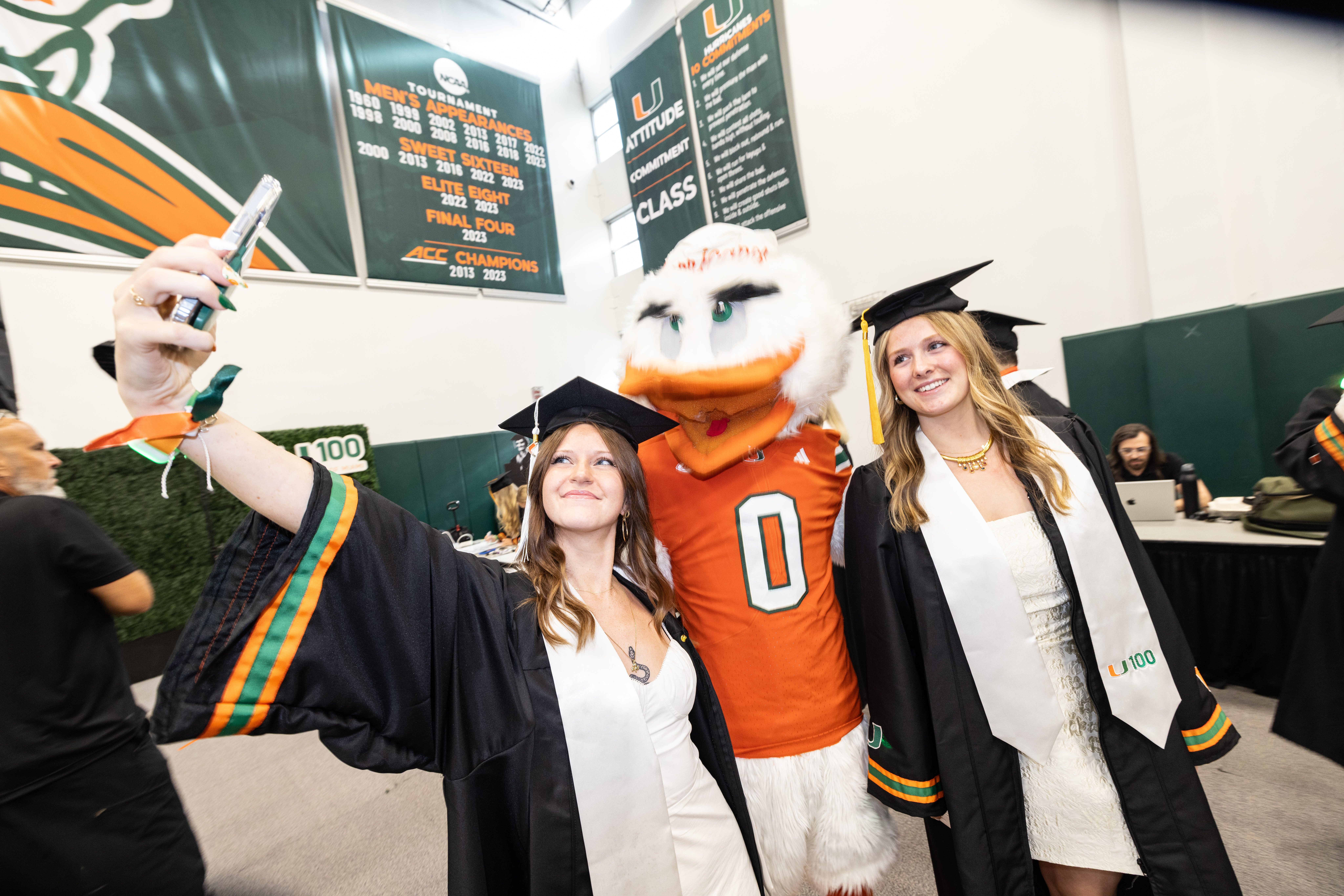 Fall 2025 Commencement