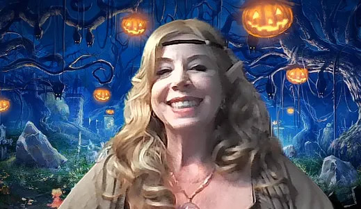 HUB Virtual Costume Contest 2025
