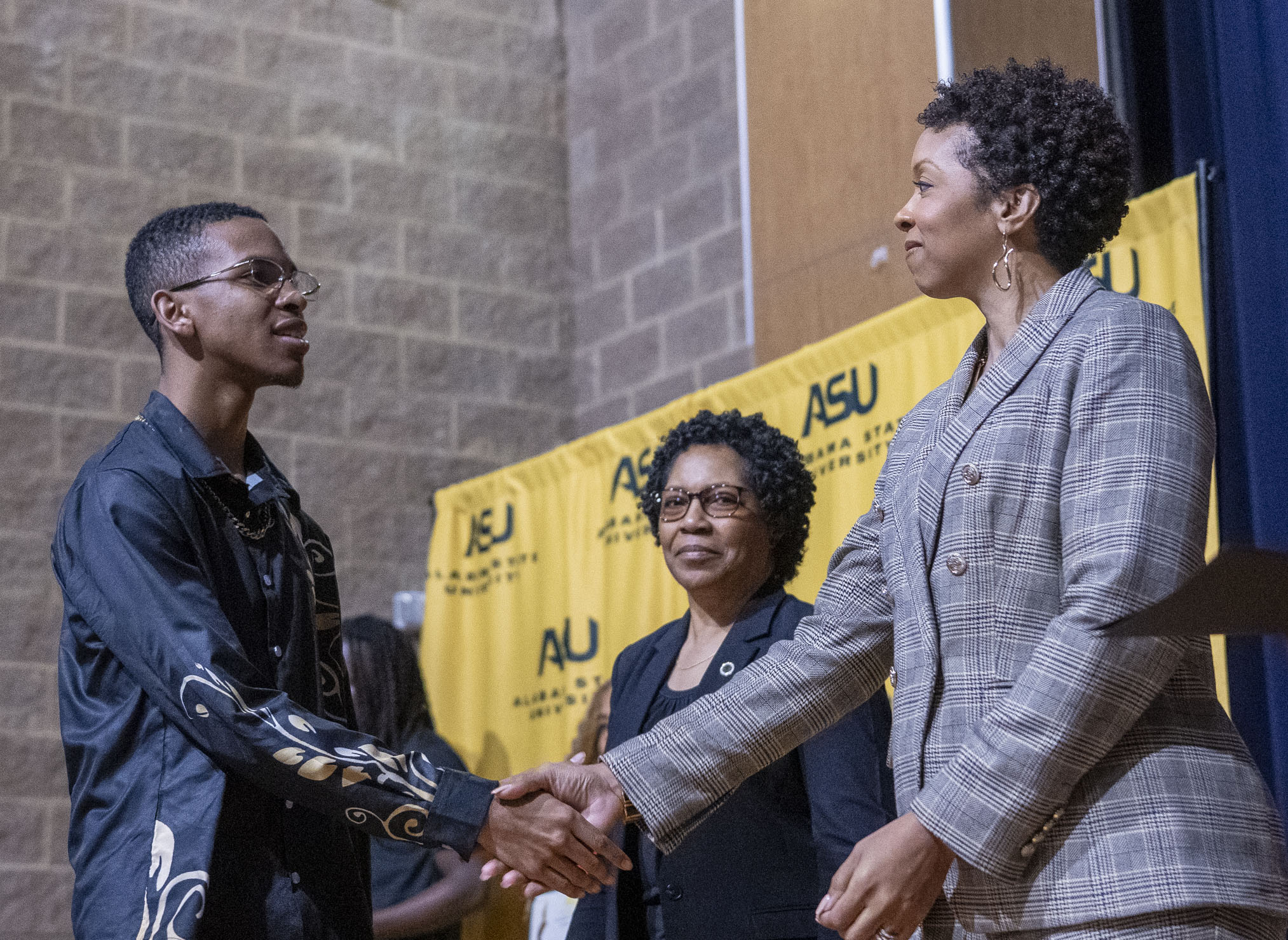 ASU's Buzz Tour Visits High Schools Feb. 17-18, 2026
